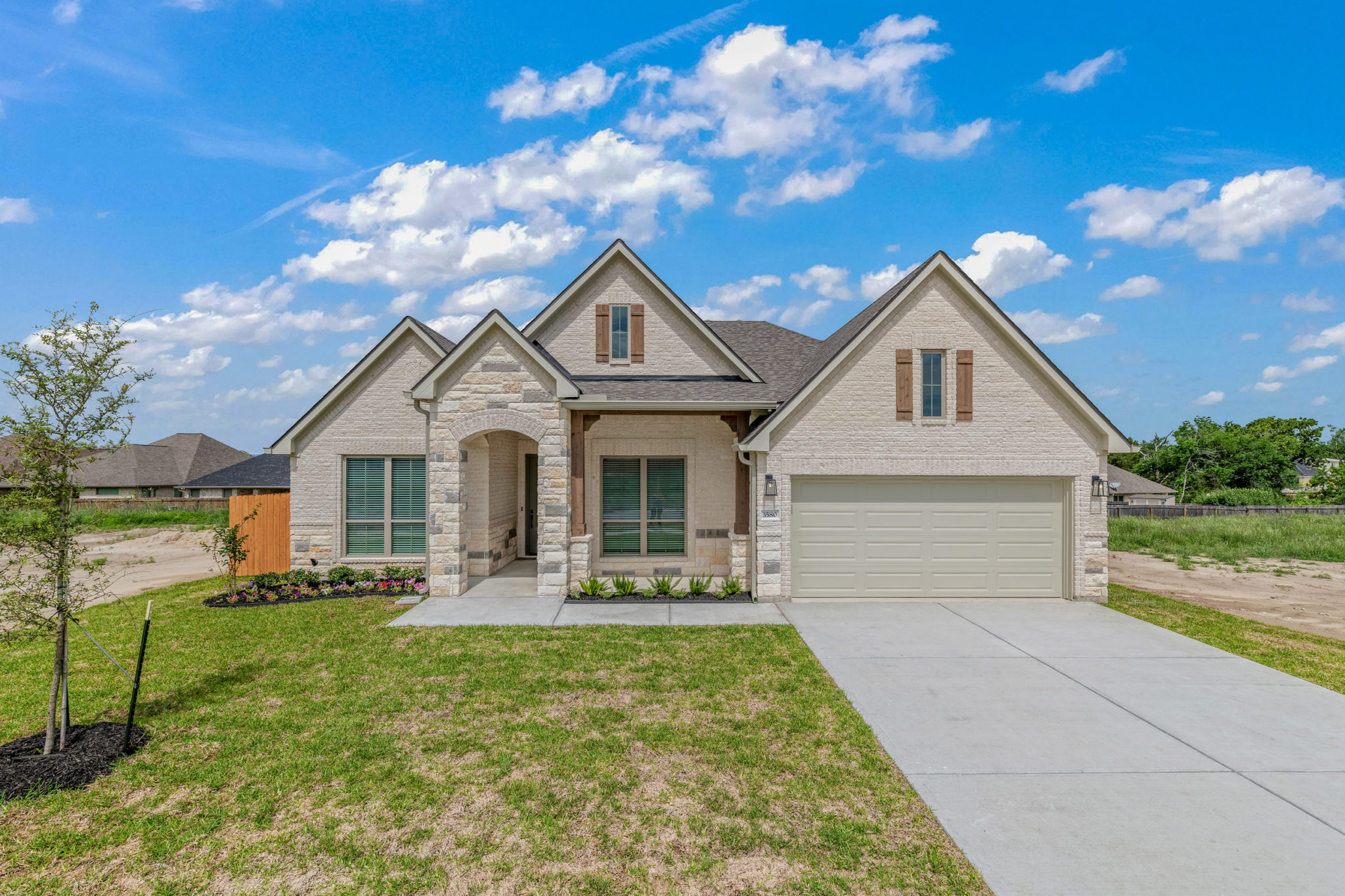 RNL Homes - New Homes in Bryan & College Station