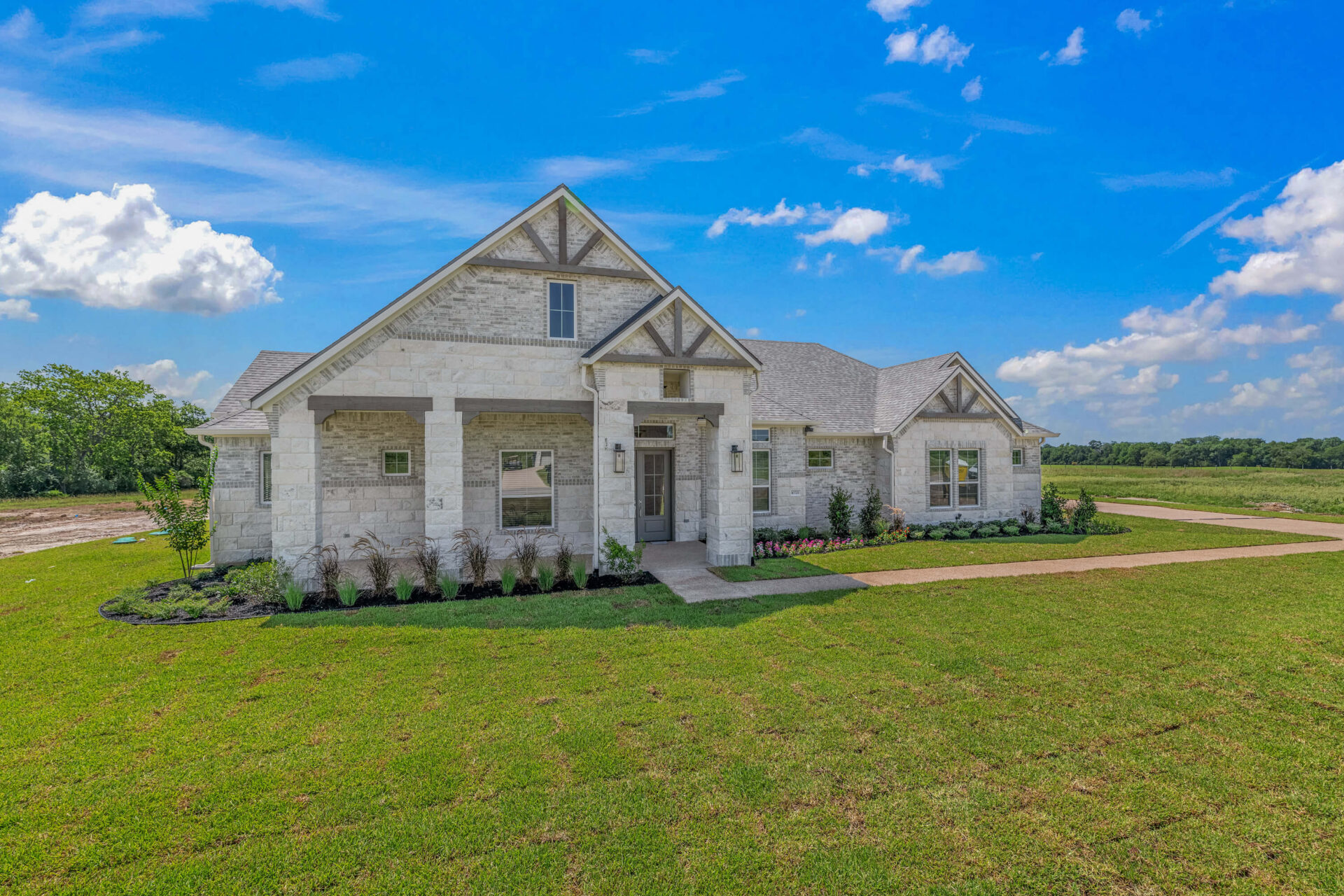 RNL Homes - New Homes in Bryan & College Station