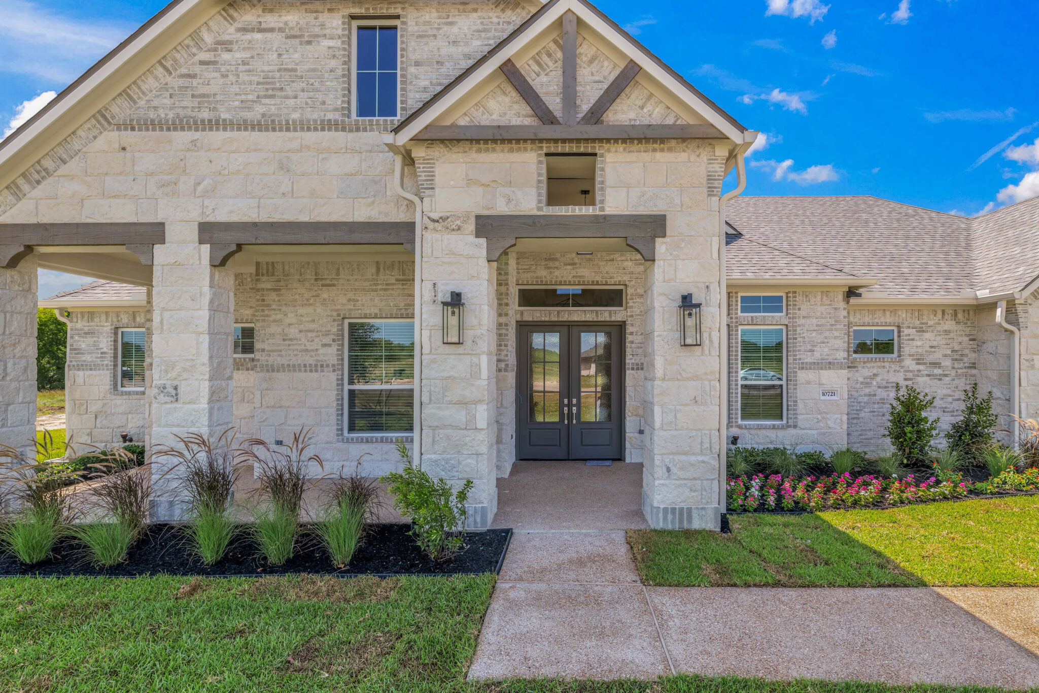 RNL Homes | New Homes In Bryan-College Station