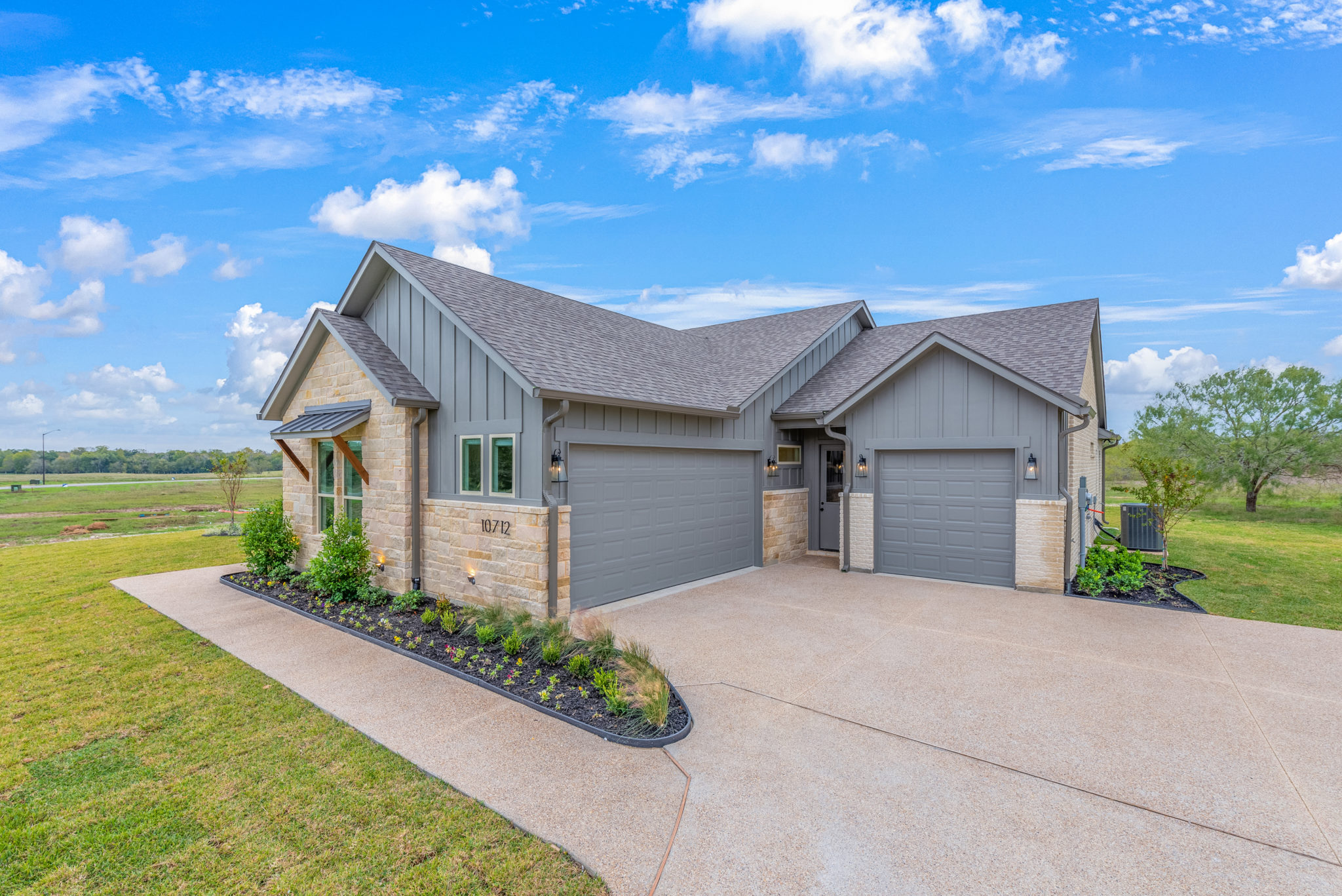 RNL Homes - New Homes in Bryan & College Station
