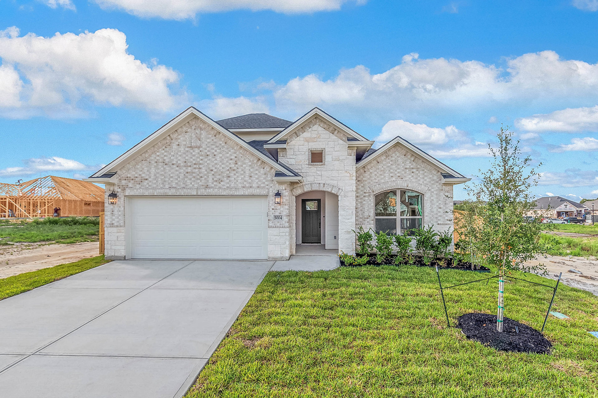 RNL Homes - New Homes in Bryan & College Station