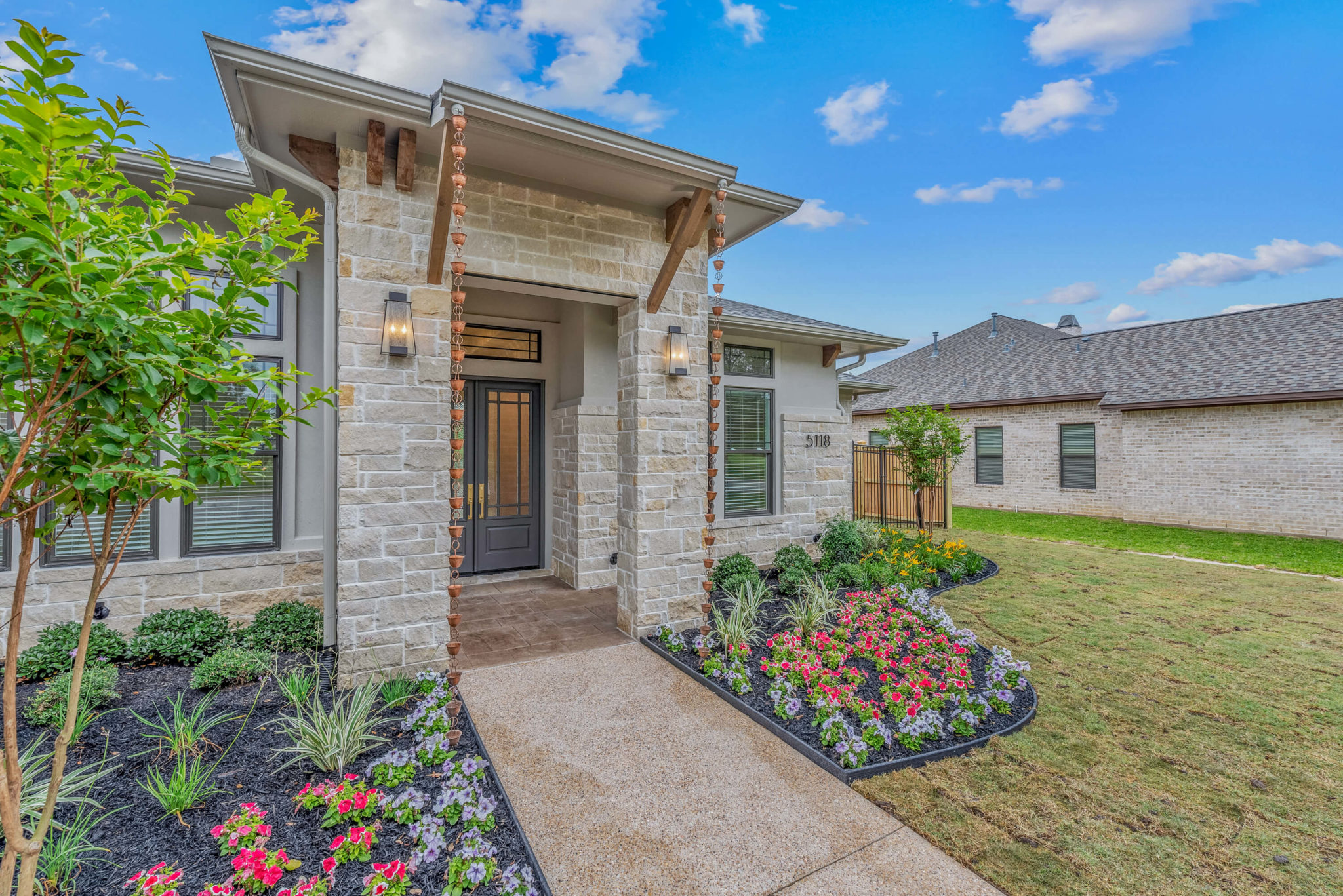 RNL Homes - New Homes in Bryan & College Station