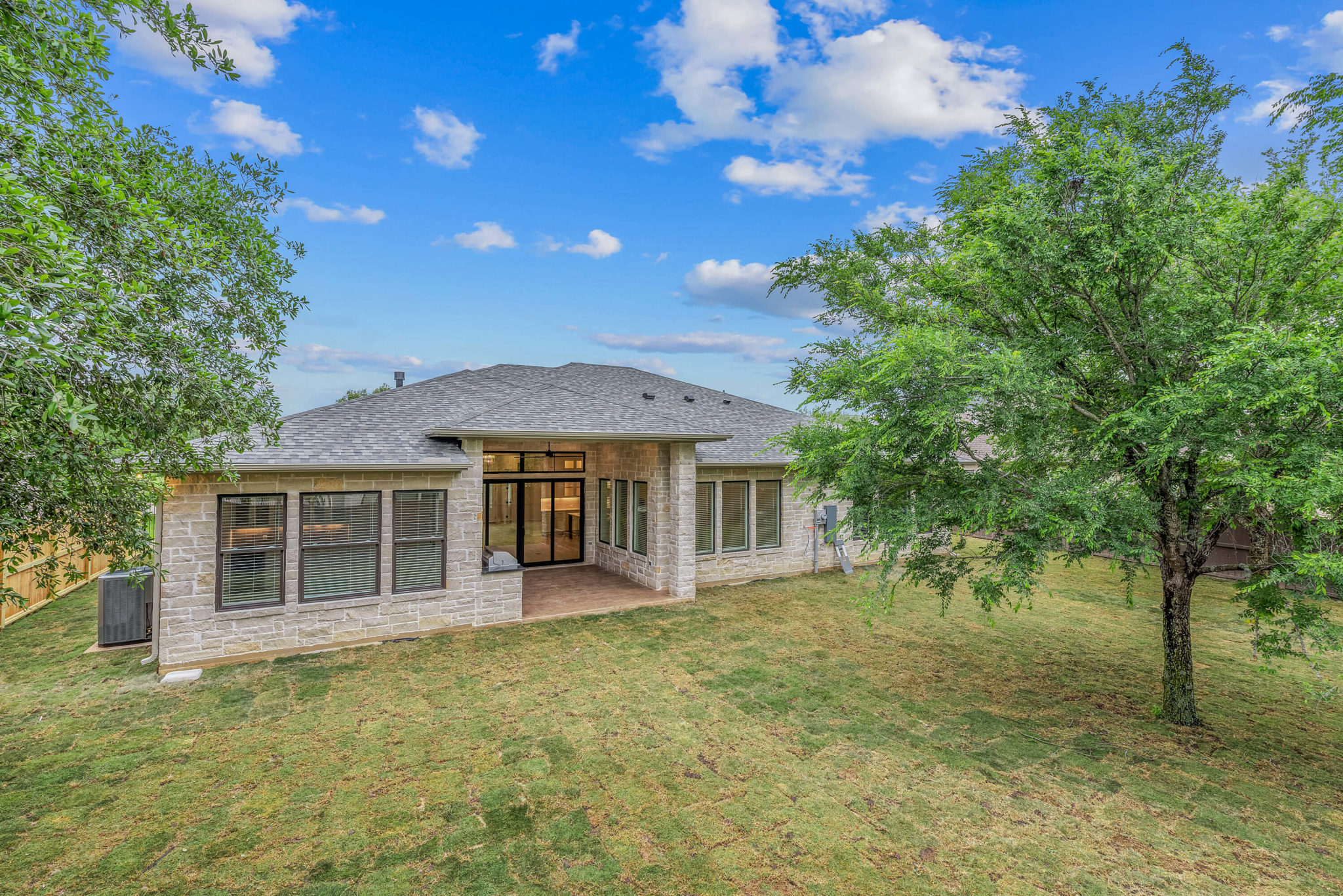 RNL Homes - New Homes in Bryan & College Station