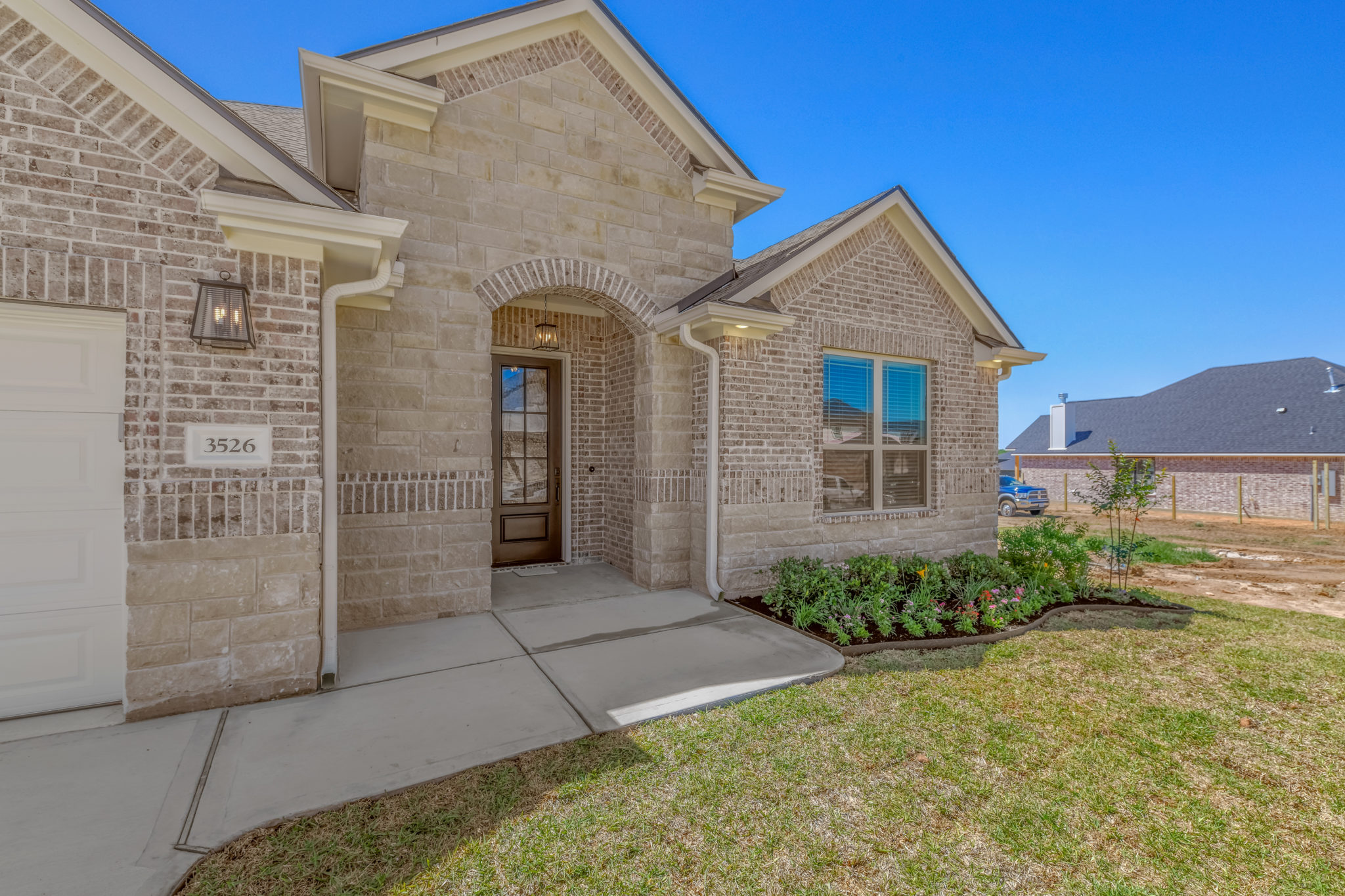 RNL Homes - New Homes in Bryan & College Station