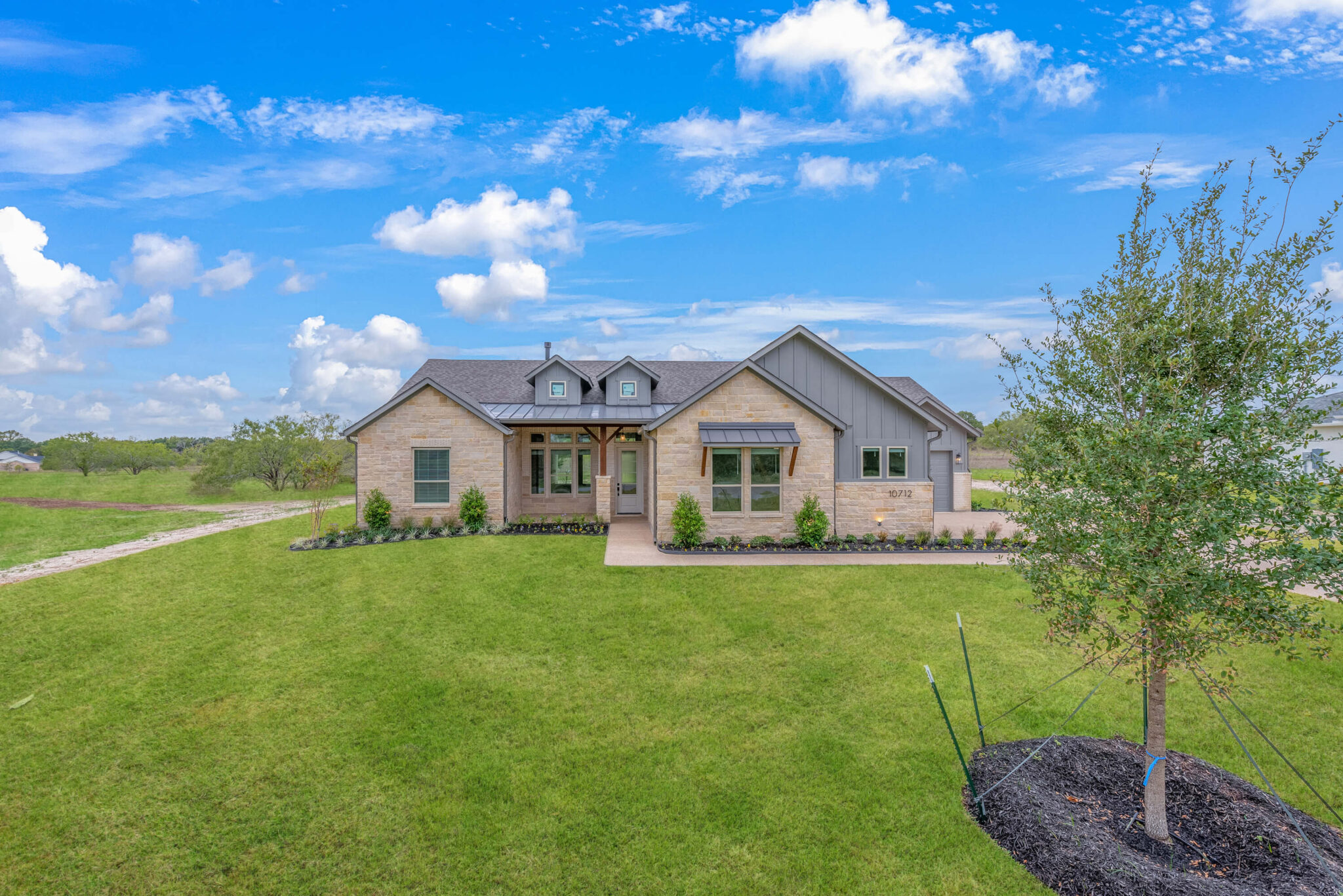 RNL Homes | New Homes In Bryan-College Station