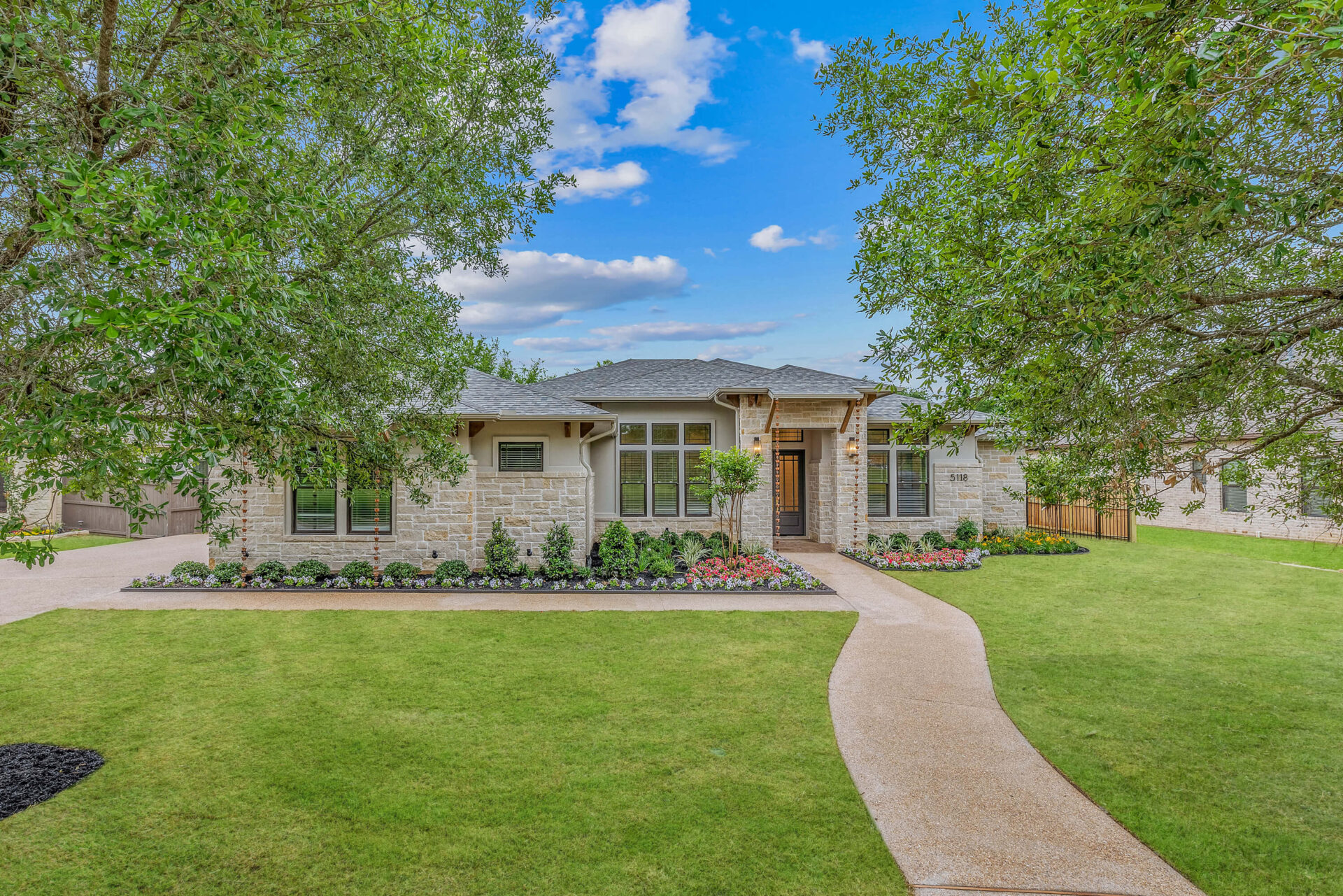 RNL Homes | New Homes In Bryan-College Station