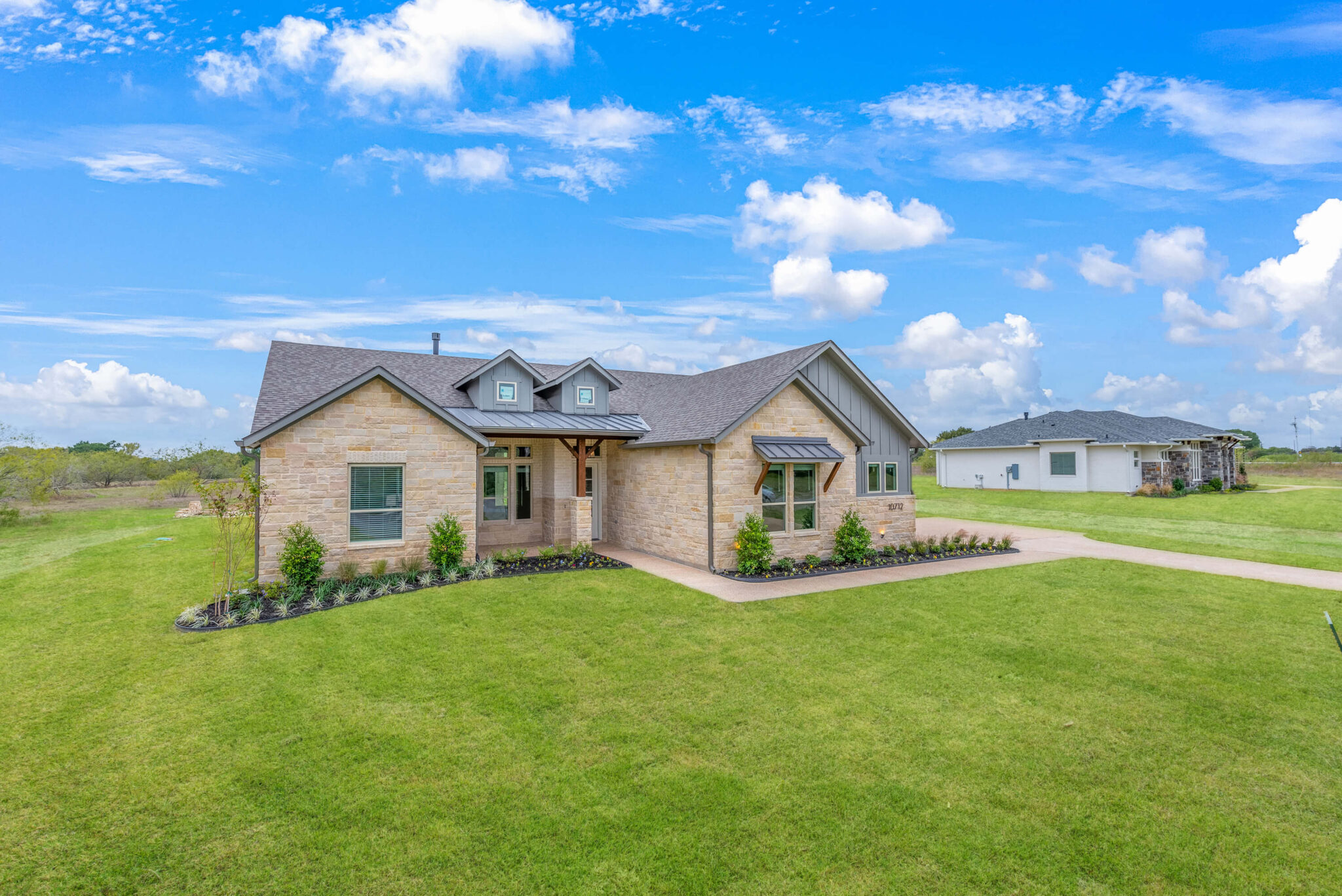 RNL Homes | New Homes In Bryan-College Station