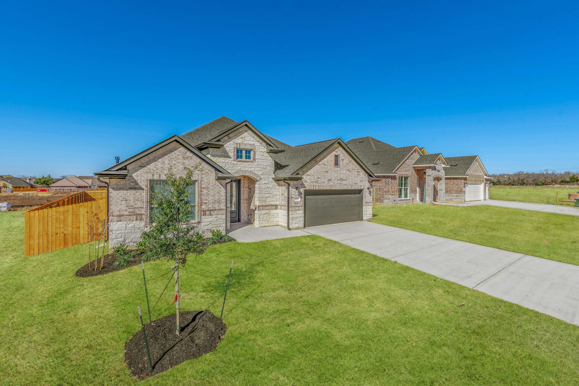 RNL Homes | New Homes In Bryan-College Station