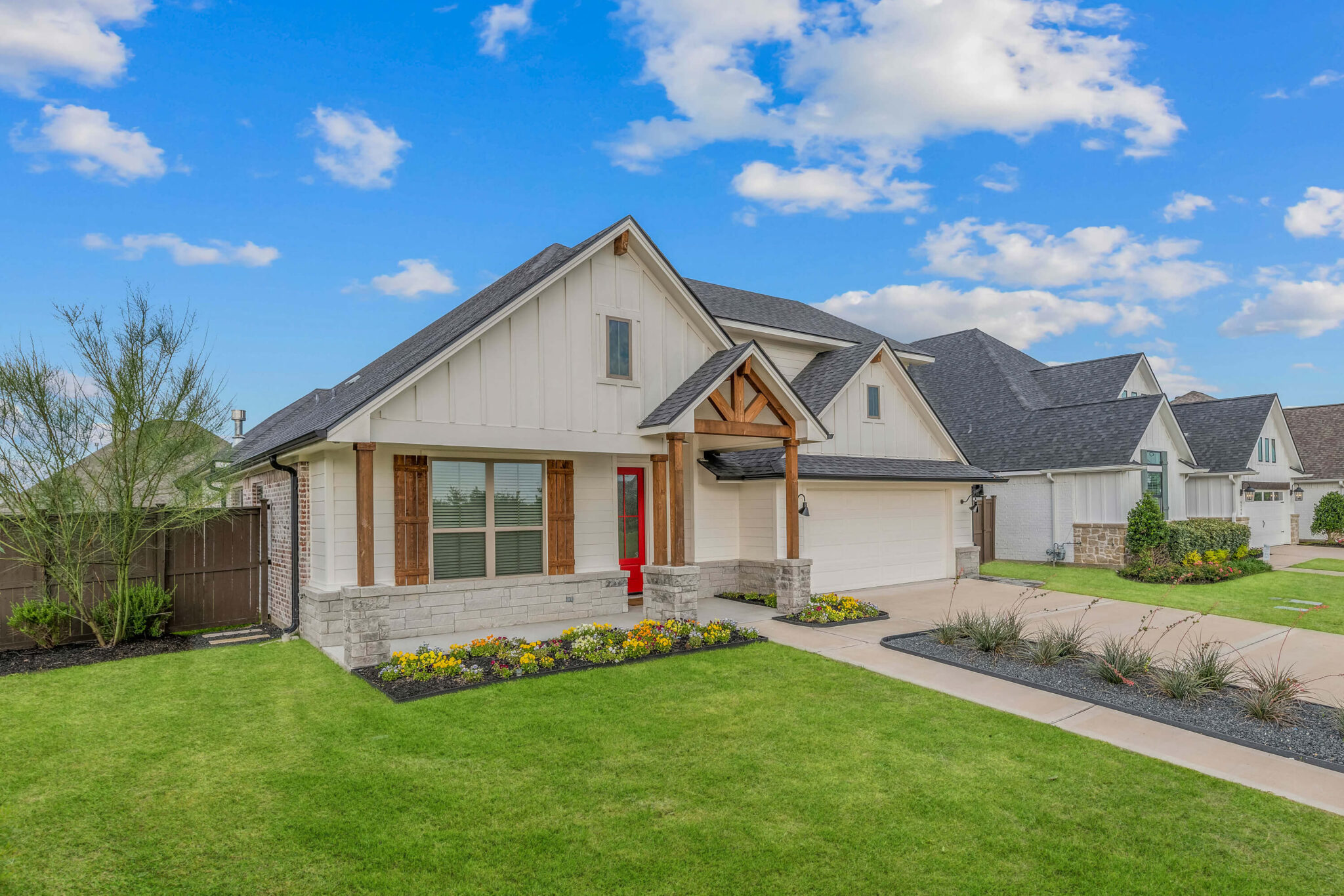 RNL Homes | New Homes In Bryan-College Station