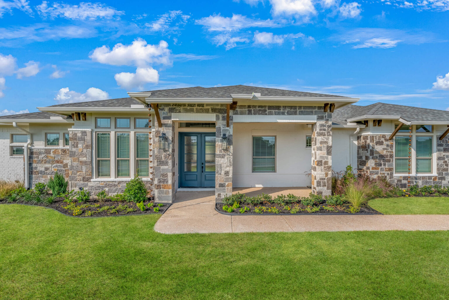 RNL Homes | New Homes In Bryan-College Station