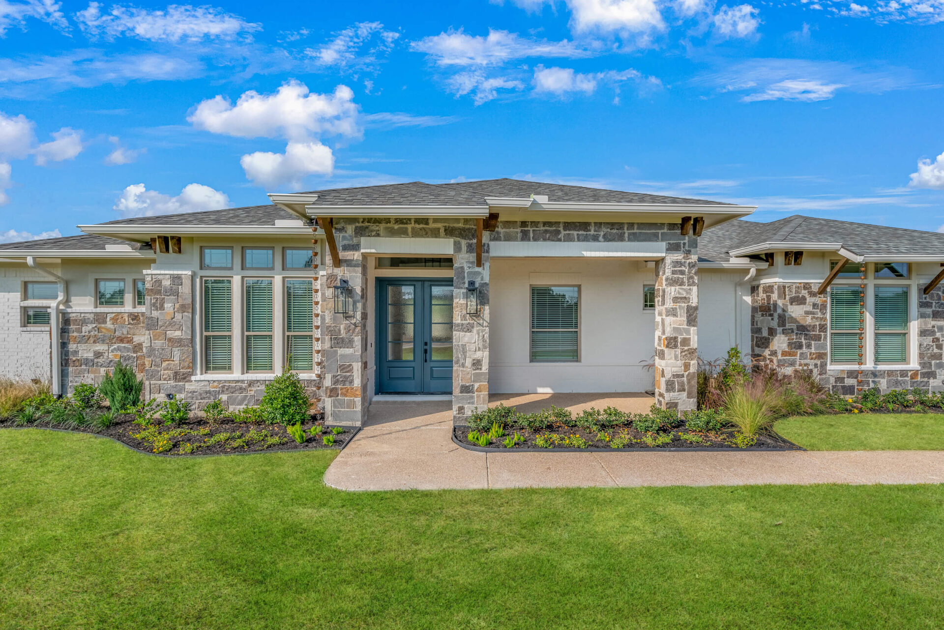 RNL Homes | New Homes In Bryan-College Station