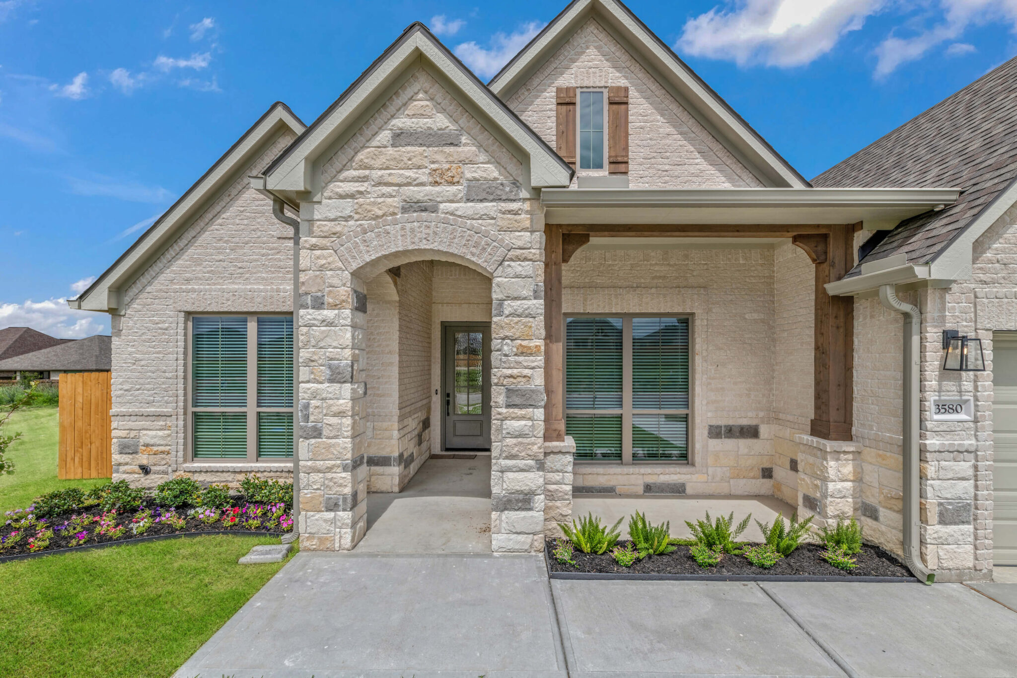 RNL Homes | New Homes In Bryan-College Station