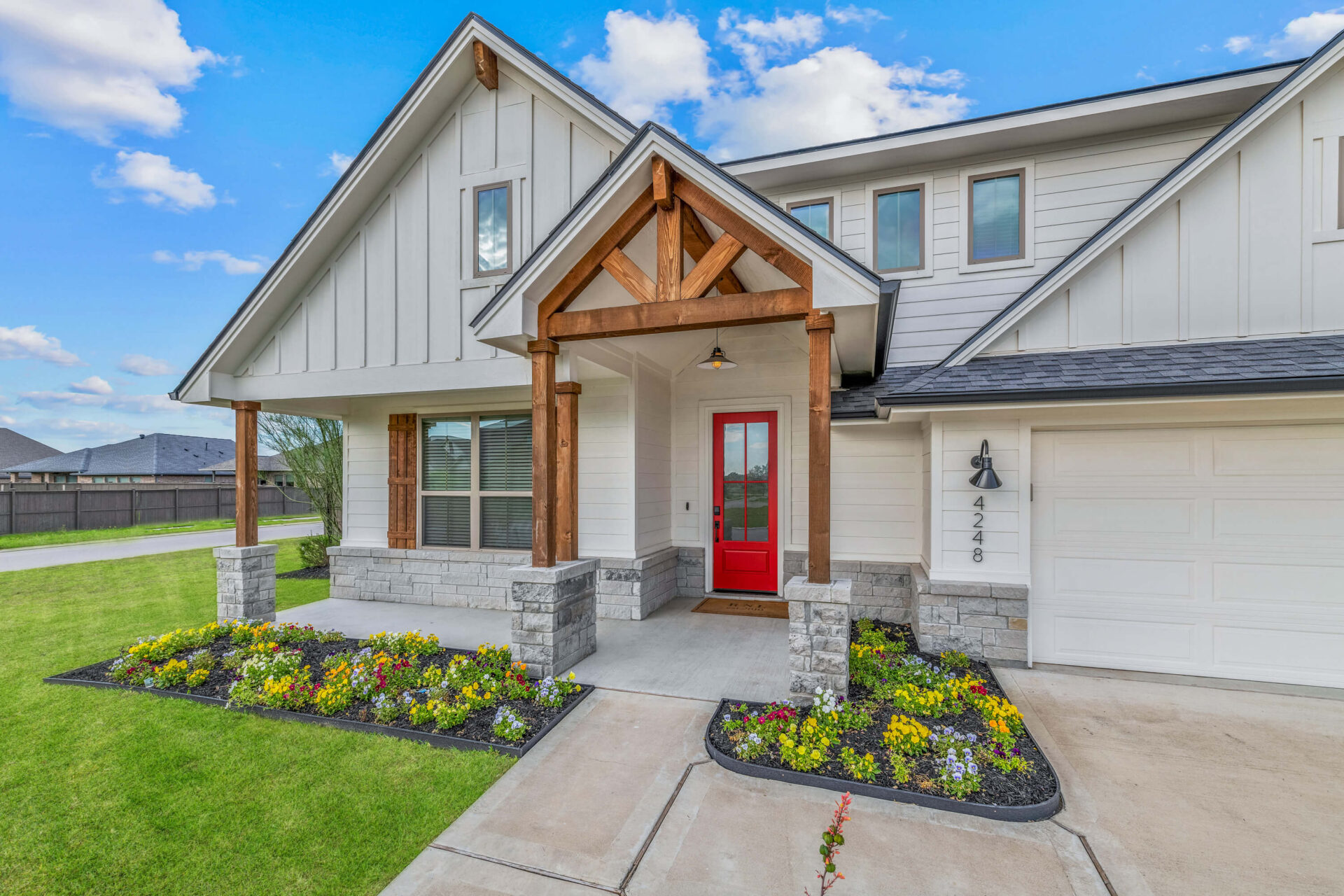 RNL Homes | New Homes In Bryan-College Station