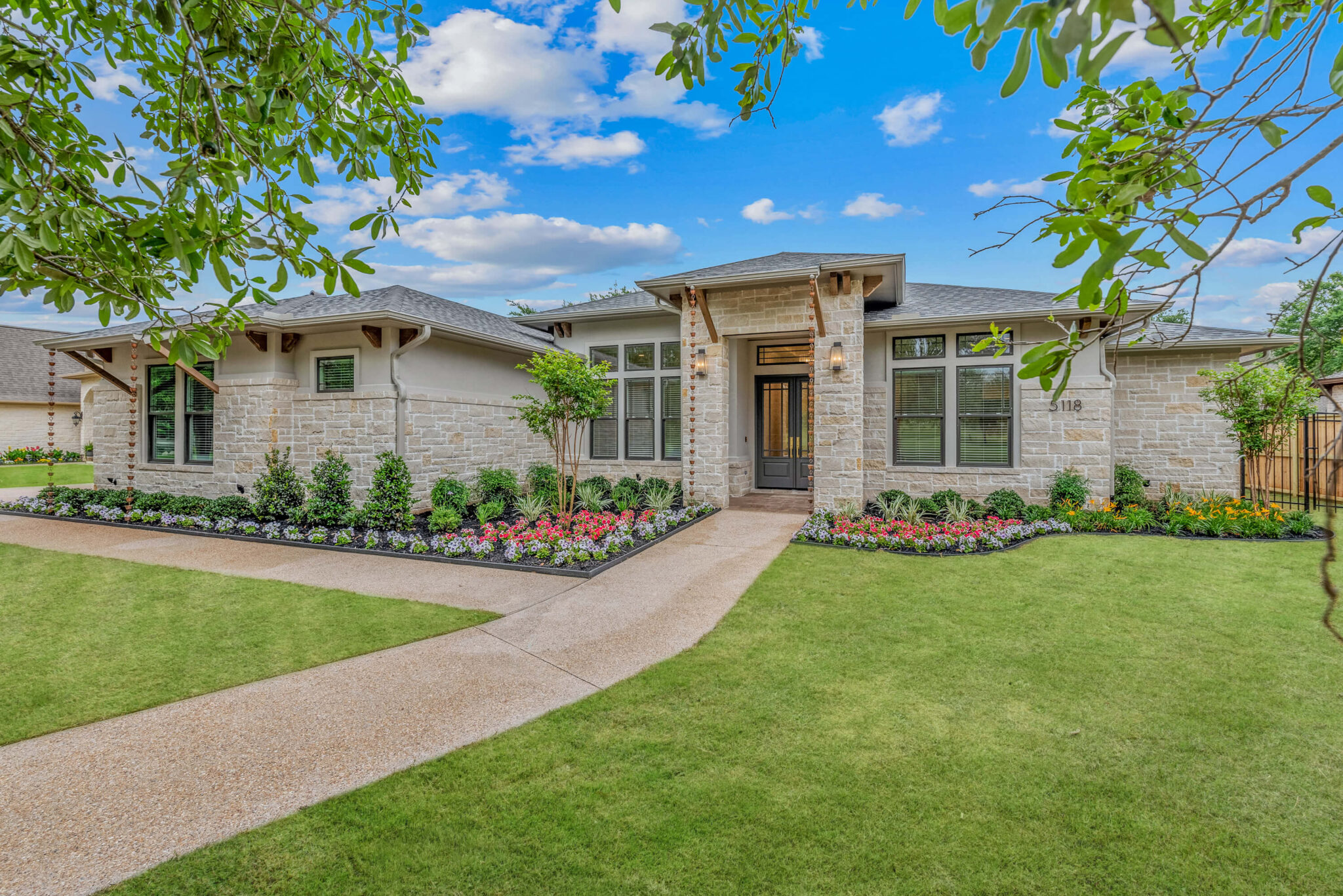 RNL Homes | New Homes In Bryan-College Station