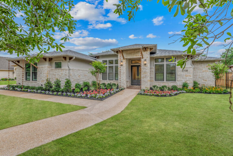 RNL Homes | New Homes In Bryan-College Station