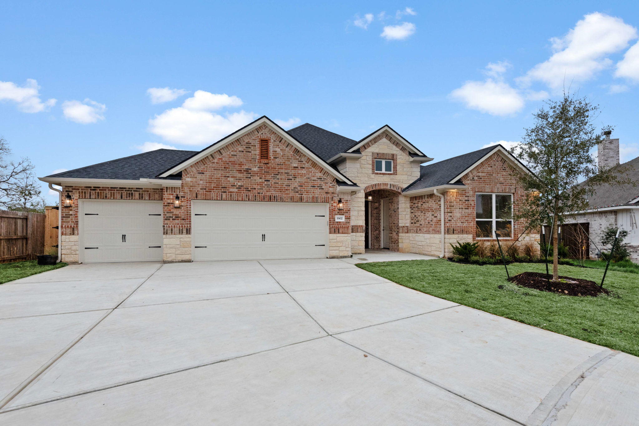 RNL Homes - New Homes in Bryan & College Station