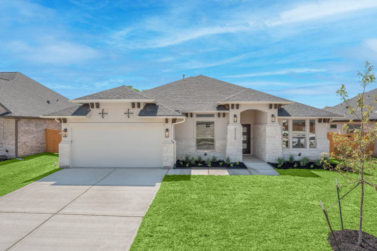 RNL Homes - New Homes in Bryan & College Station