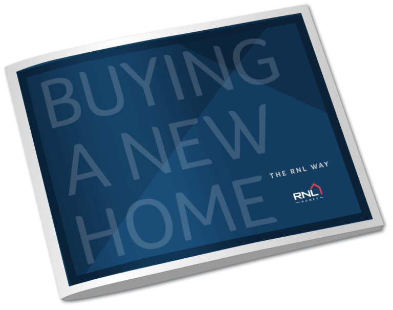 RNL Homes | New Homes In Bryan-College Station