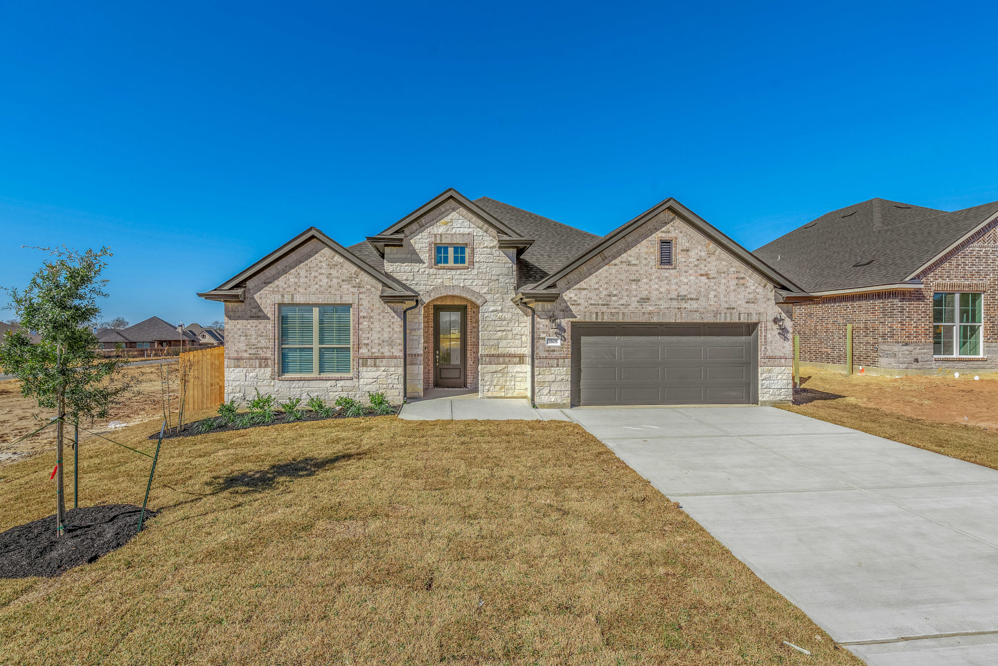 RNL Homes - New Homes in Bryan & College Station