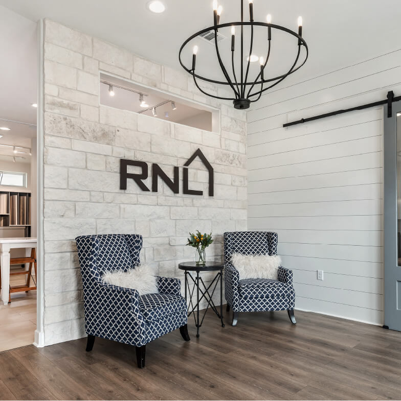 The Design Studio - RNL Homes