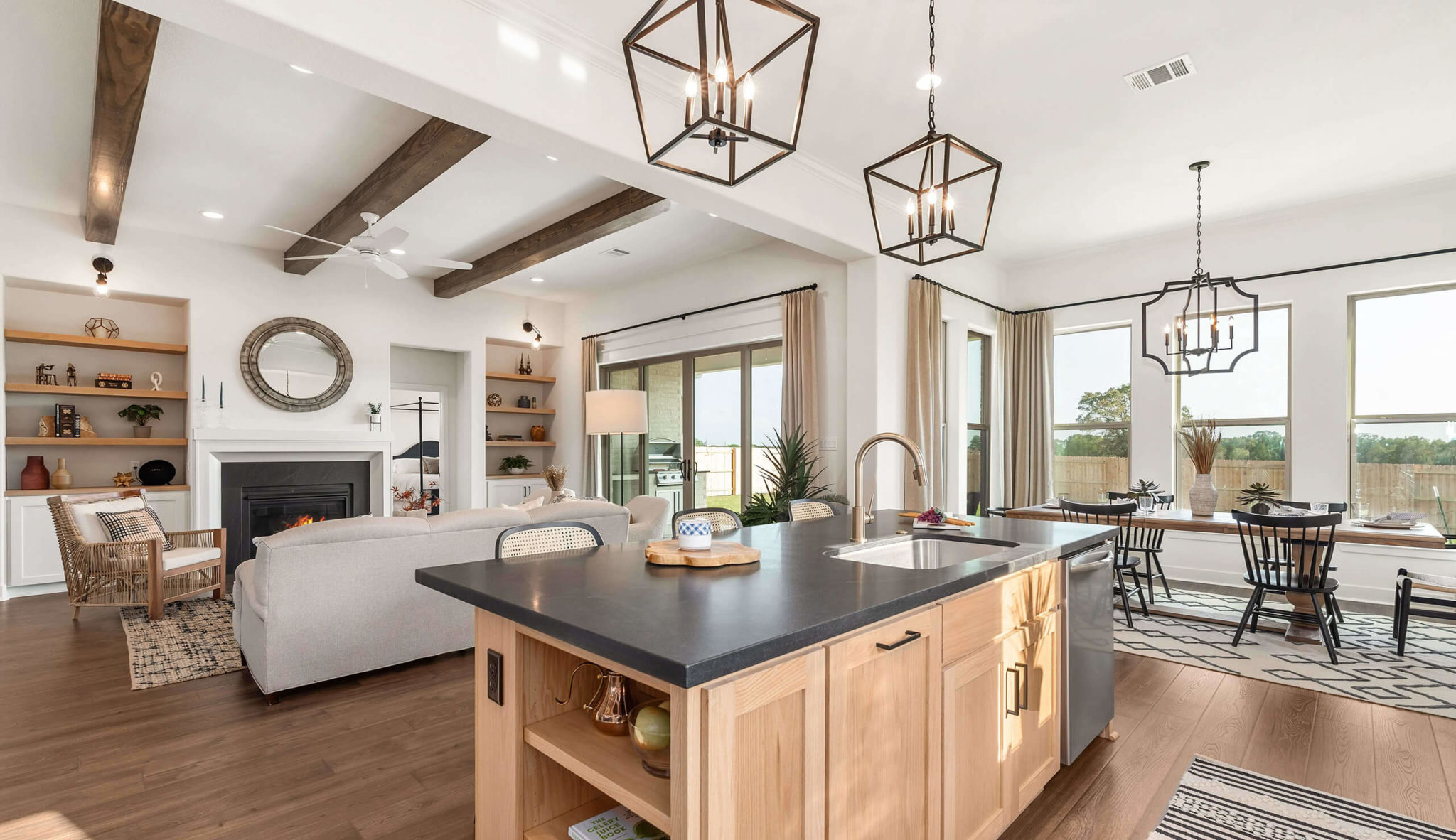 The Design Studio - RNL Homes