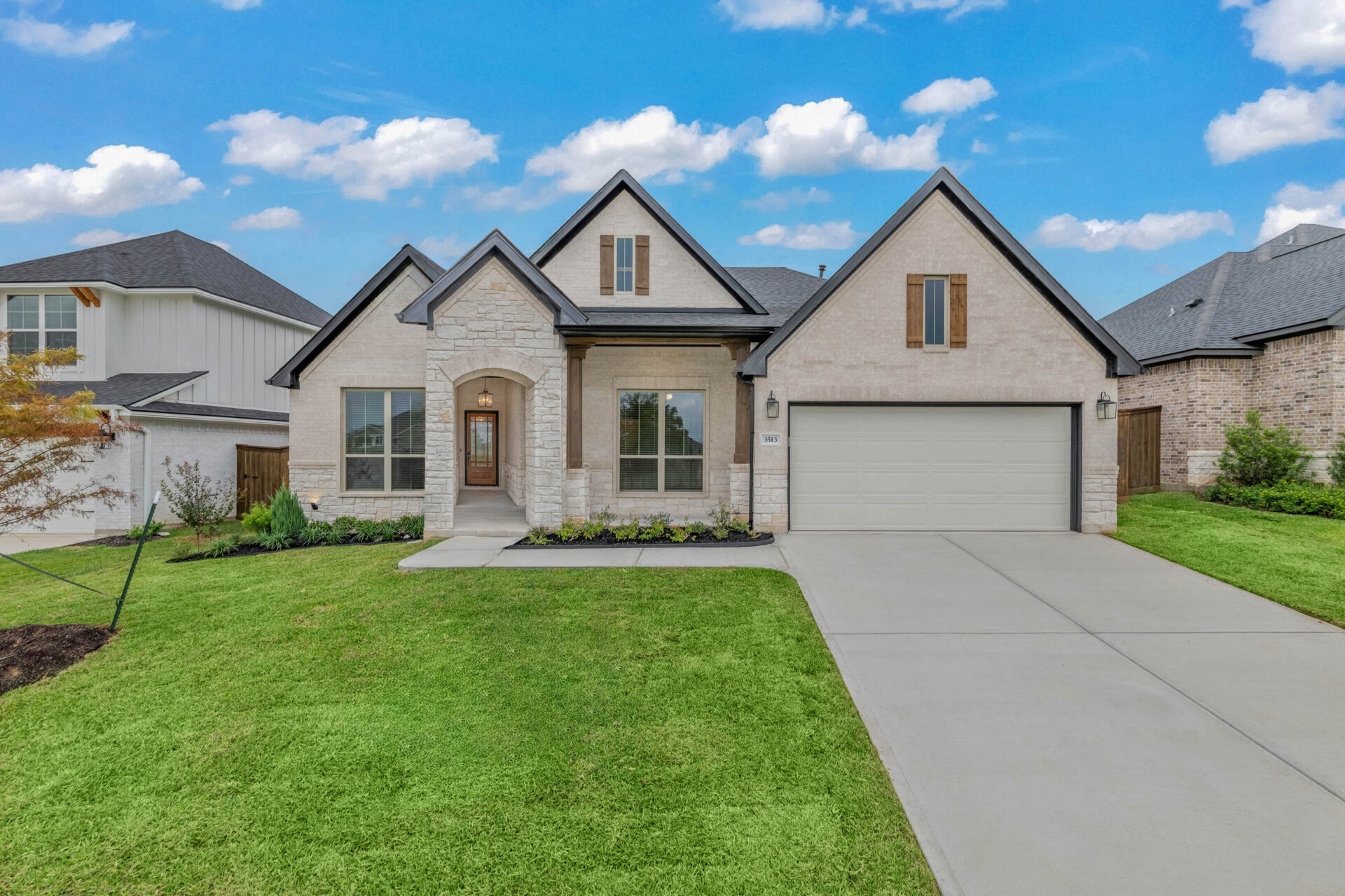 The Elizabeth - RNL Homes