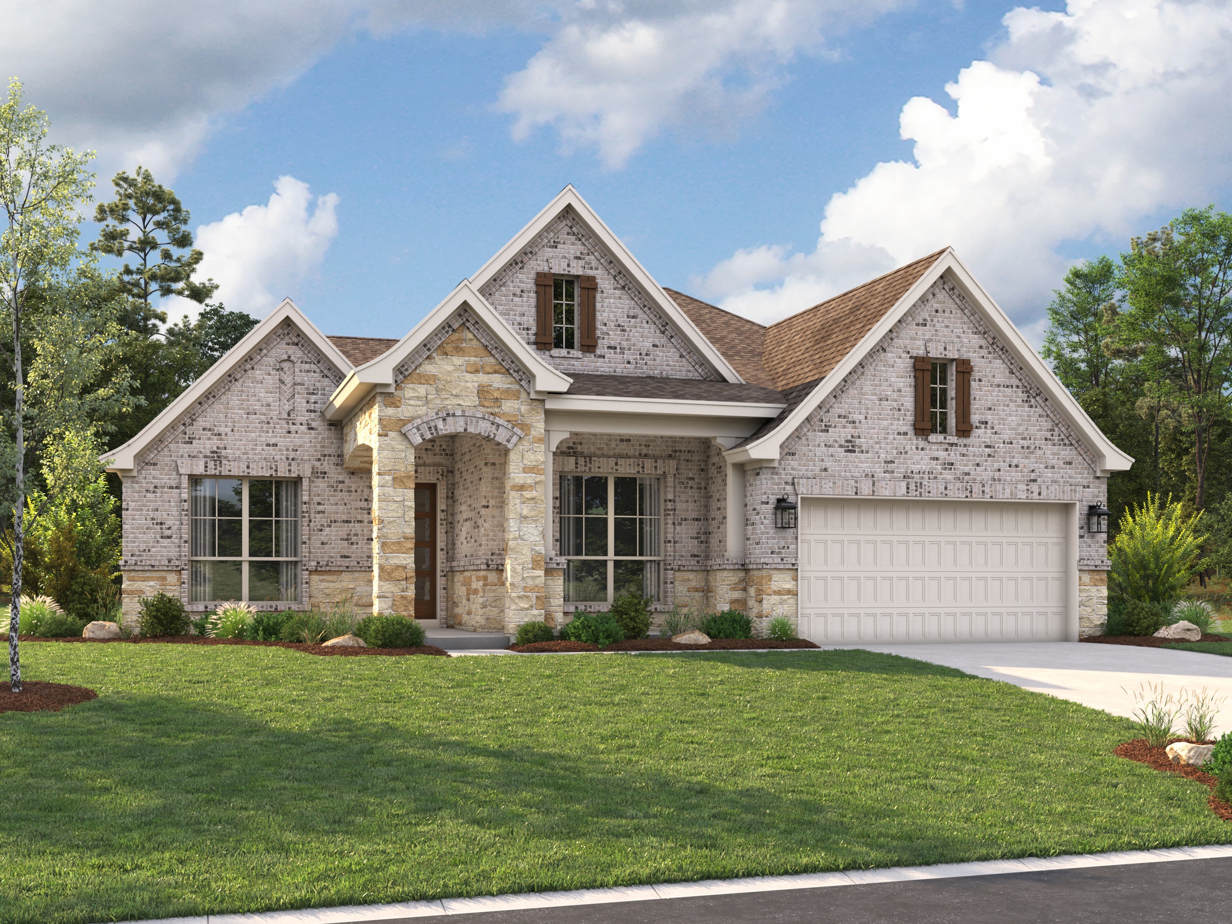 The Elizabeth - RNL Homes