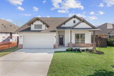 RNL Homes - New Homes in Bryan & College Station