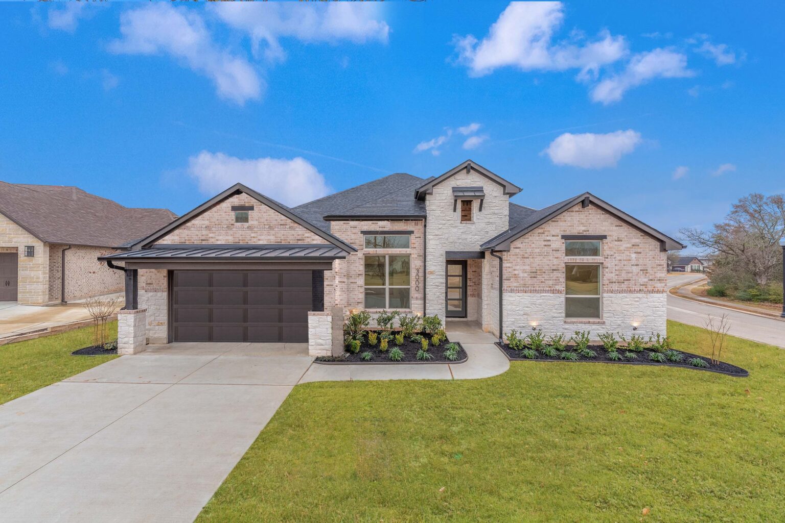 RNL Homes - New Homes in Bryan & College Station