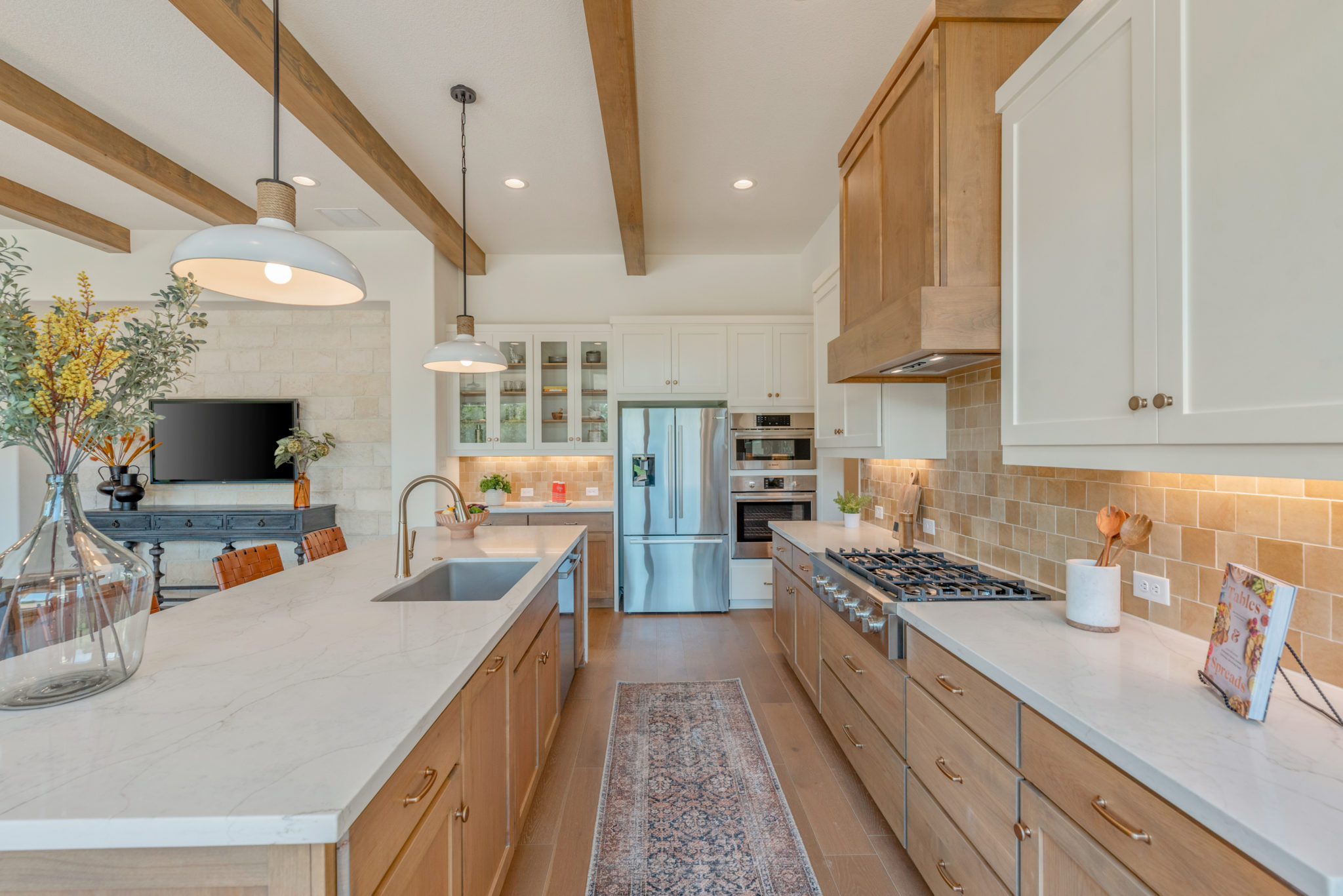 RNL Homes - New Homes in Bryan & College Station