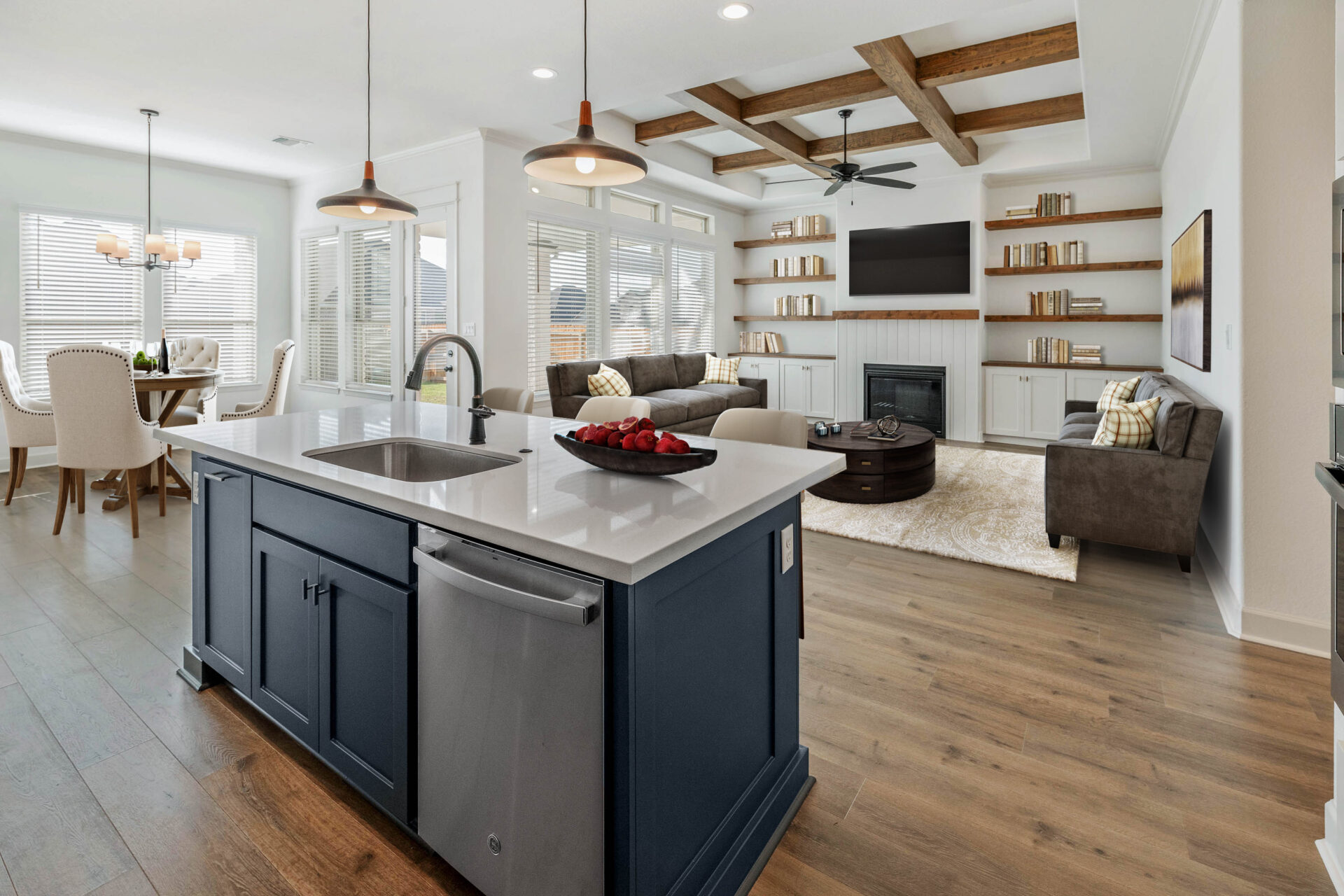 RNL Homes - New Homes in Bryan & College Station