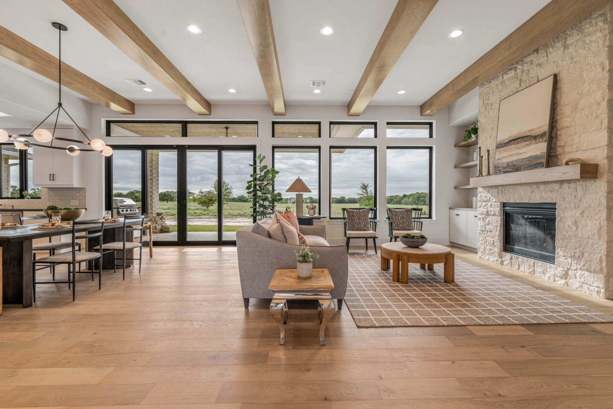 RNL Homes - New Homes in Bryan & College Station