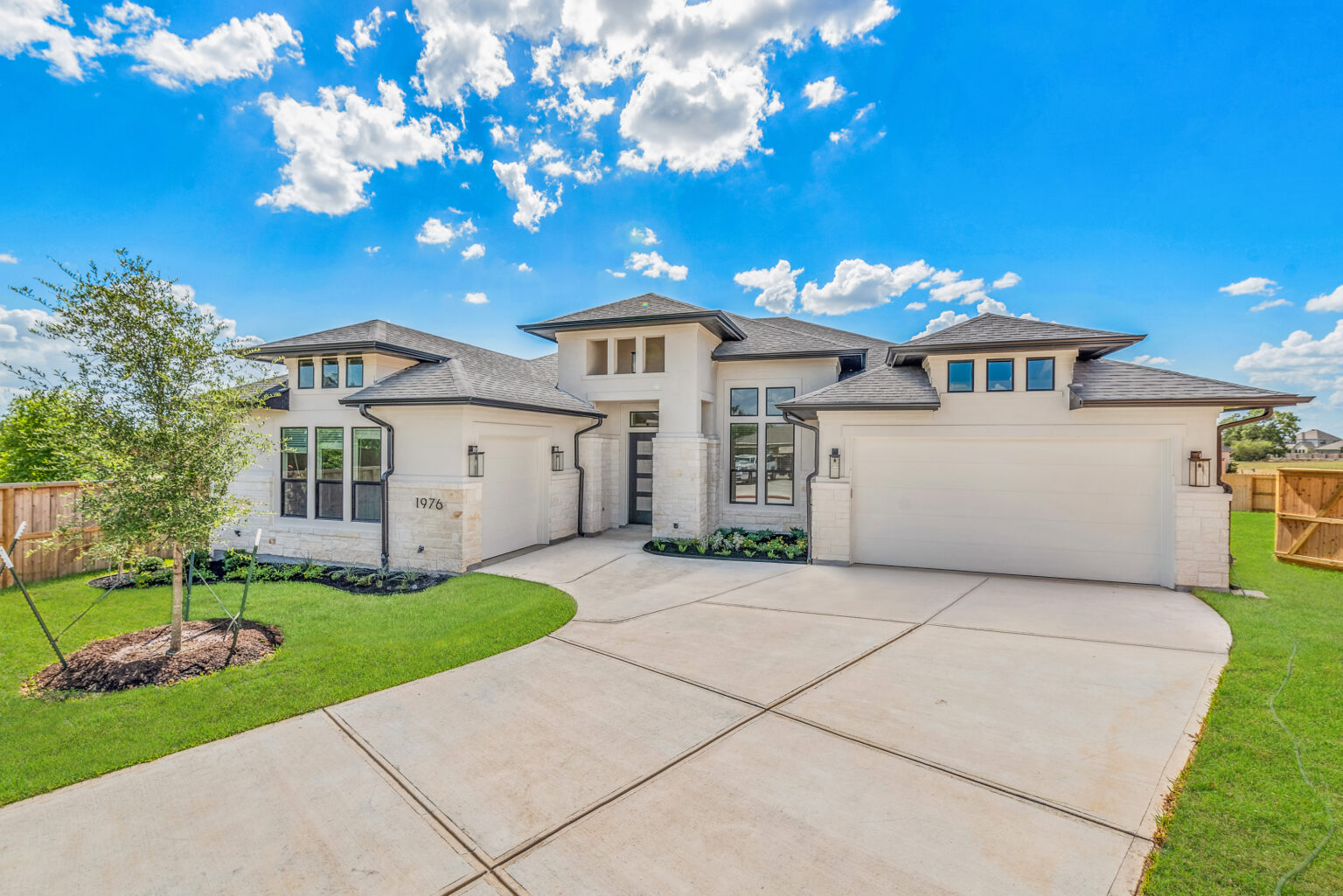 RNL Homes - New Homes in Bryan & College Station