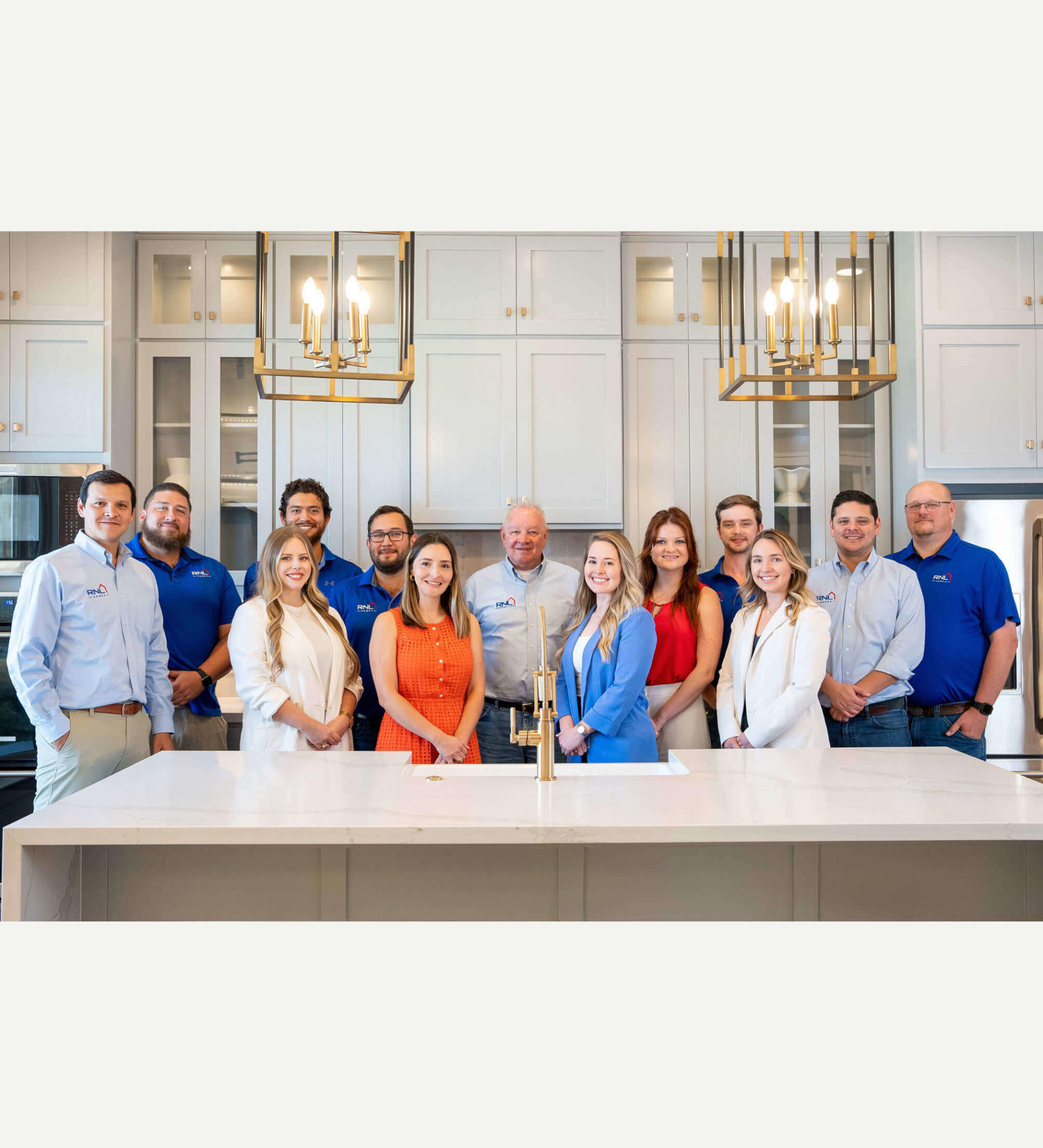 RNL Homes - New Homes in Bryan & College Station