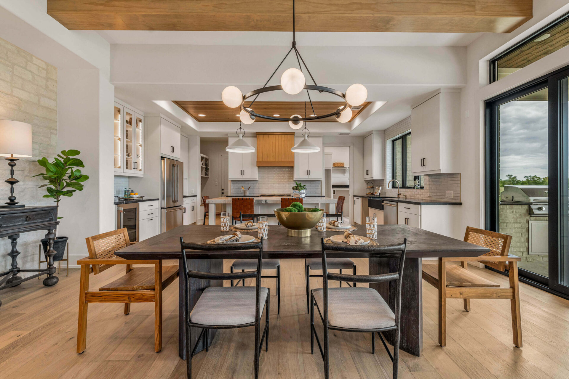 RNL Homes - New Homes in Bryan & College Station