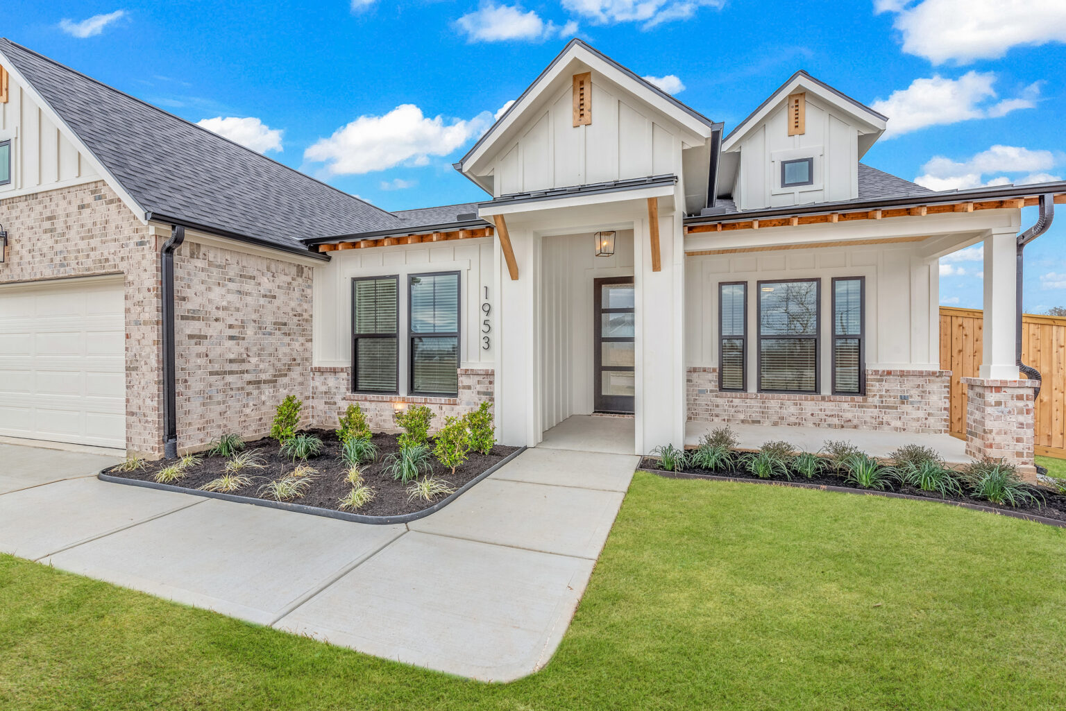 RNL Homes - New Homes in Bryan & College Station