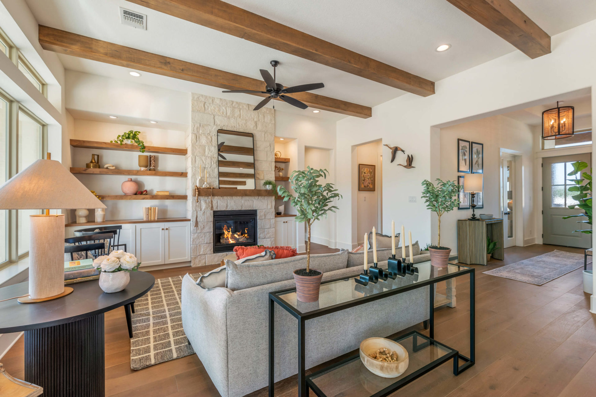 RNL Homes - New Homes in Bryan & College Station