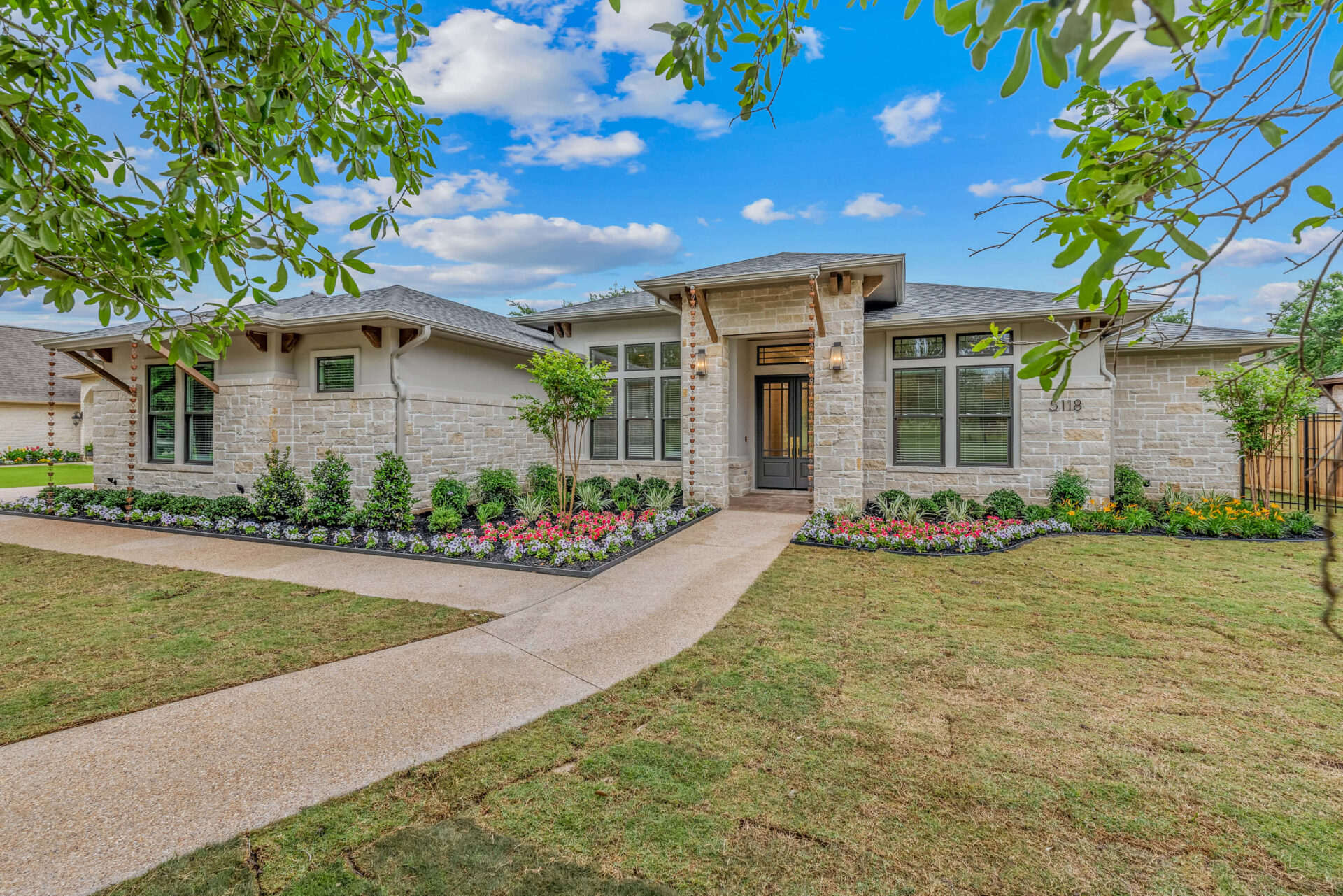 RNL Homes - New Homes in Bryan & College Station