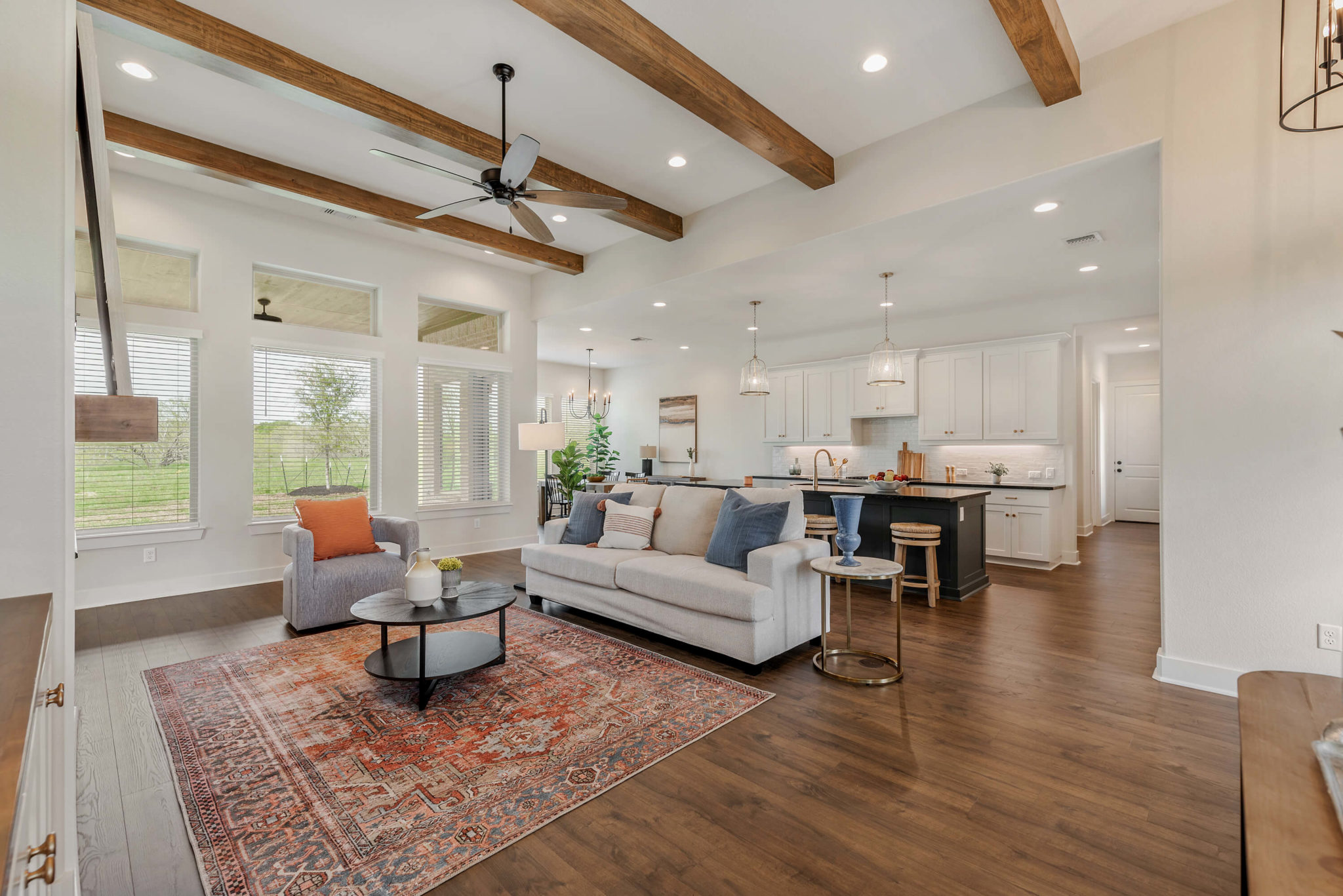 RNL Homes - New Homes in Bryan & College Station