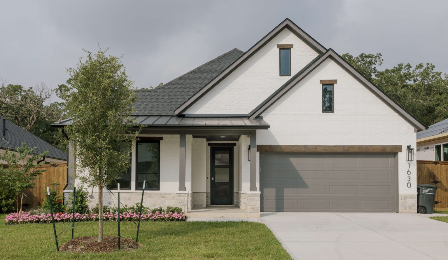RNL Homes - New Homes in Bryan & College Station