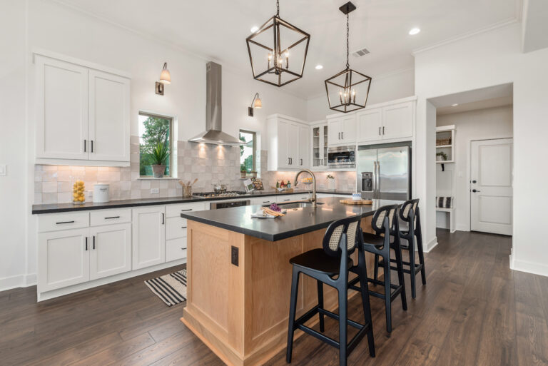 RNL Homes - New Homes in Bryan & College Station