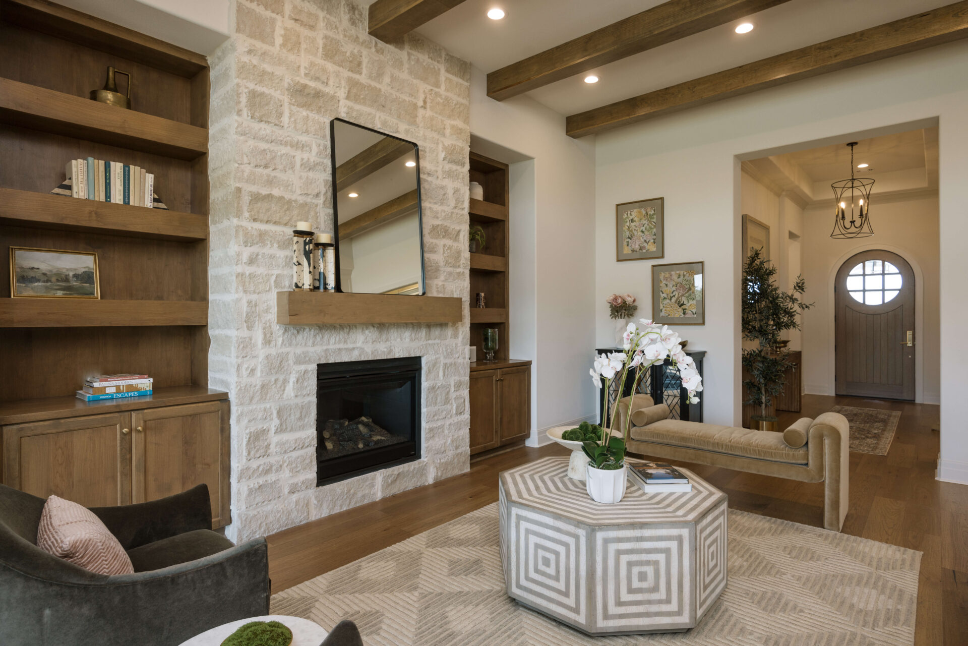 RNL Homes - New Homes in Bryan & College Station