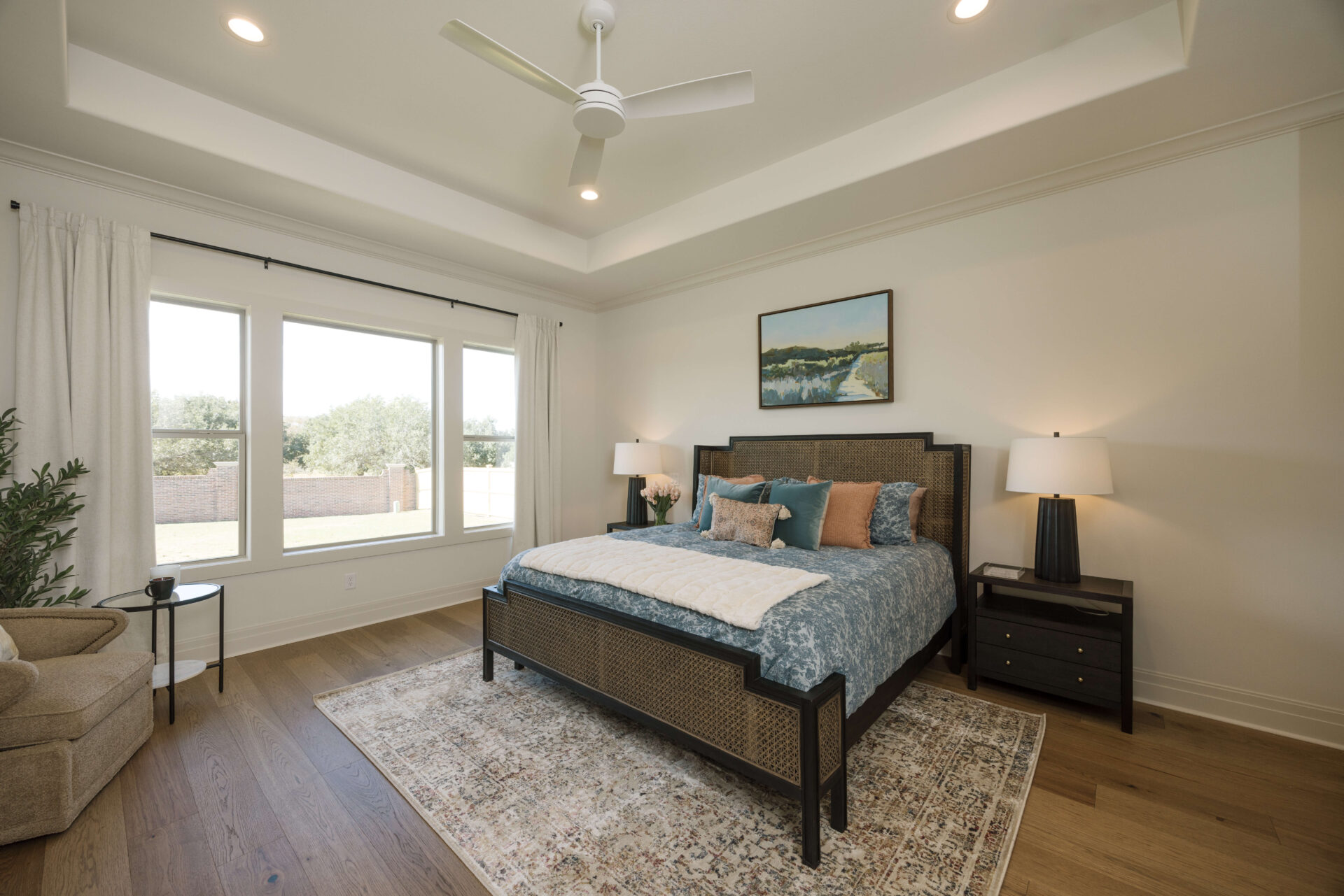 RNL Homes - New Homes in Bryan & College Station