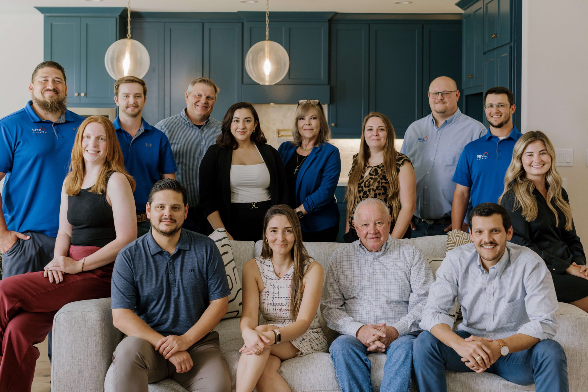 RNL Homes | New Homes In Bryan-College Station