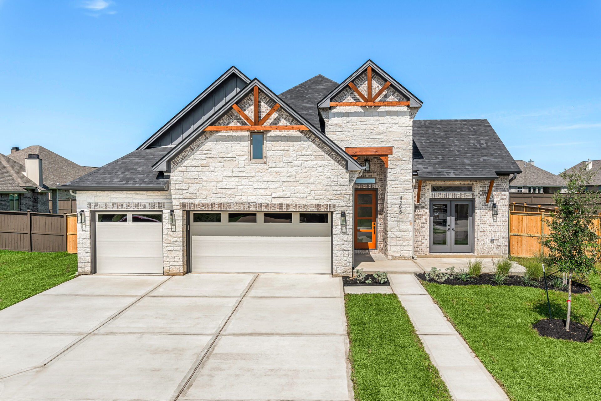 RNL Homes | New Homes In Bryan-College Station