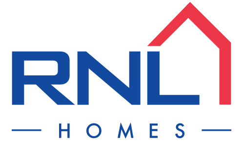 RNL Homes | New Homes In Bryan-College Station