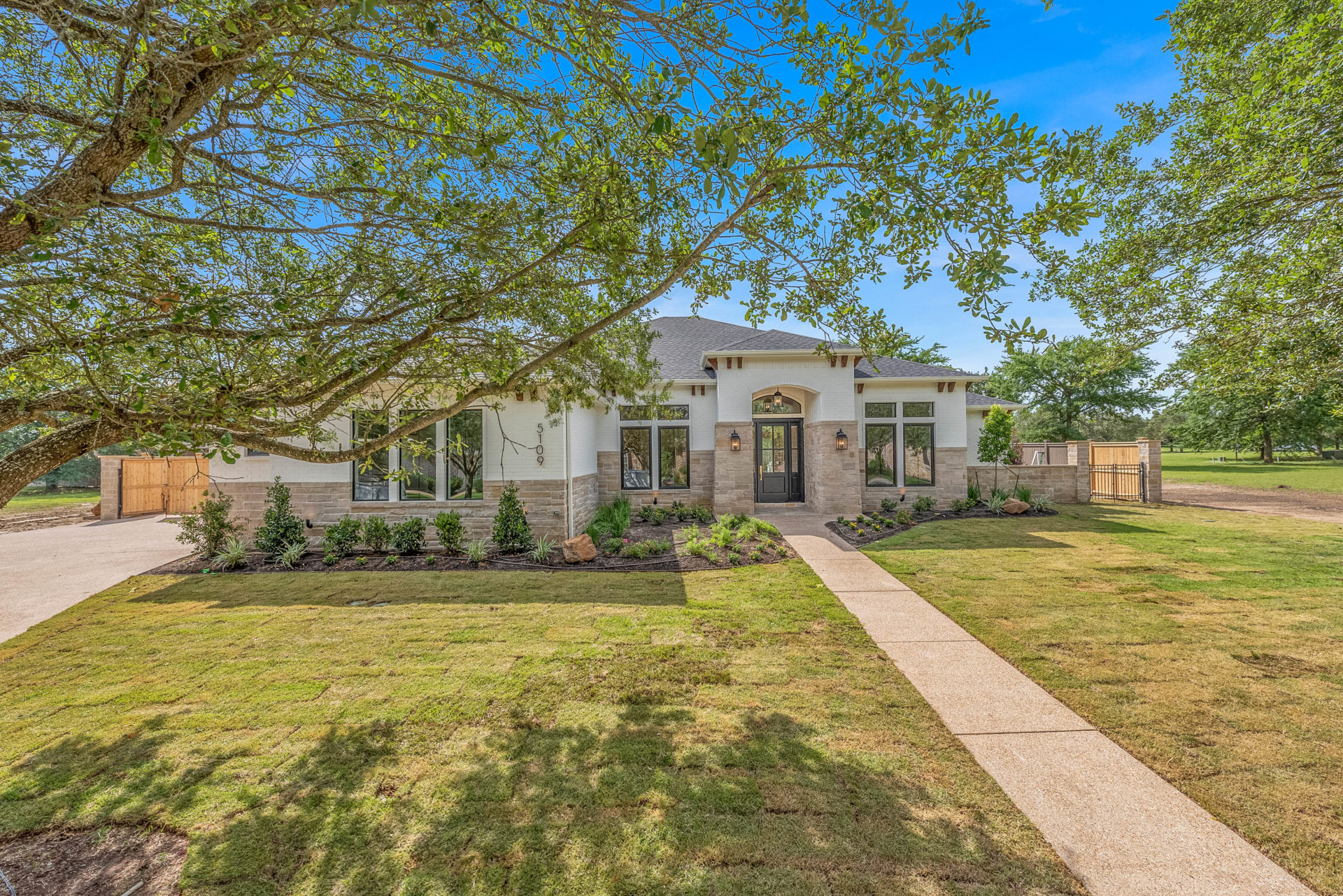 RNL Homes - New Homes in Bryan & College Station