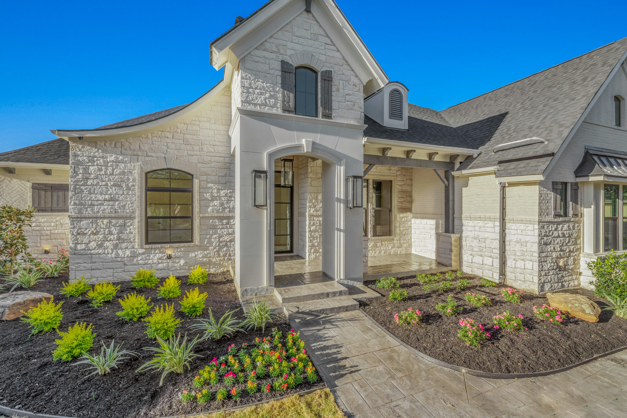 RNL Homes - New Homes in Bryan & College Station