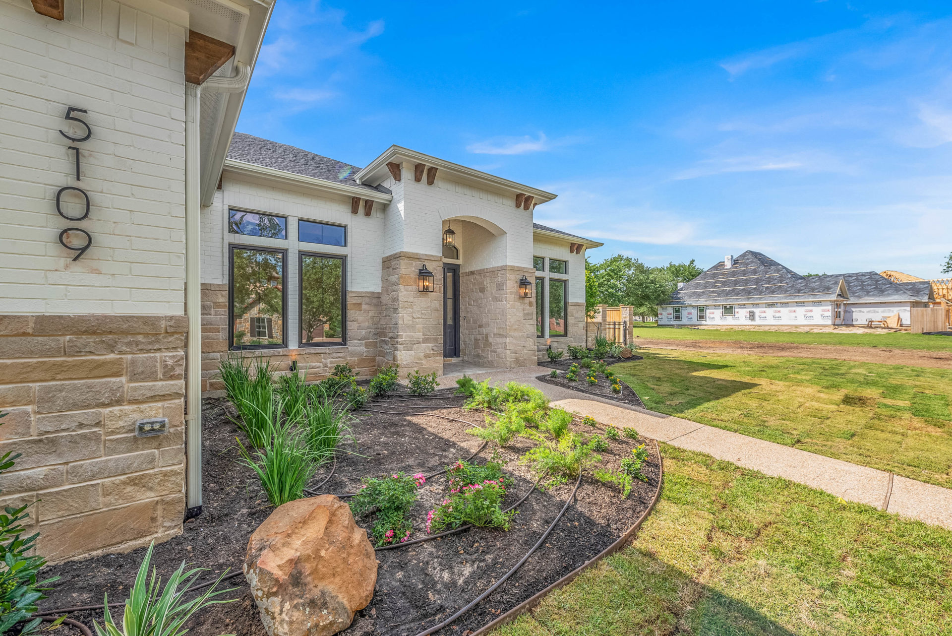 RNL Homes - New Homes in Bryan & College Station