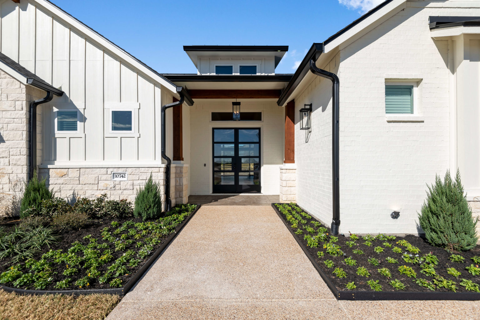 RNL Homes - New Homes in Bryan & College Station